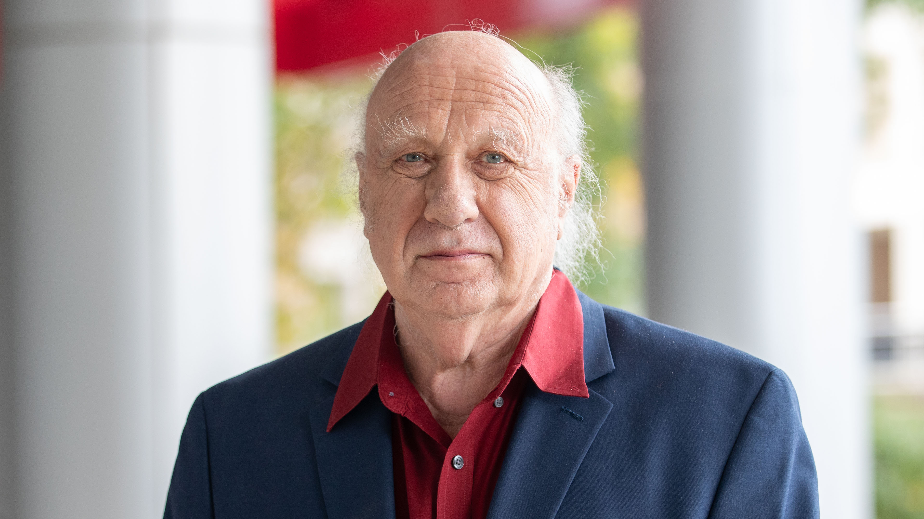 ECE Professor Dan Botez retiring - College of Engineering - University ...