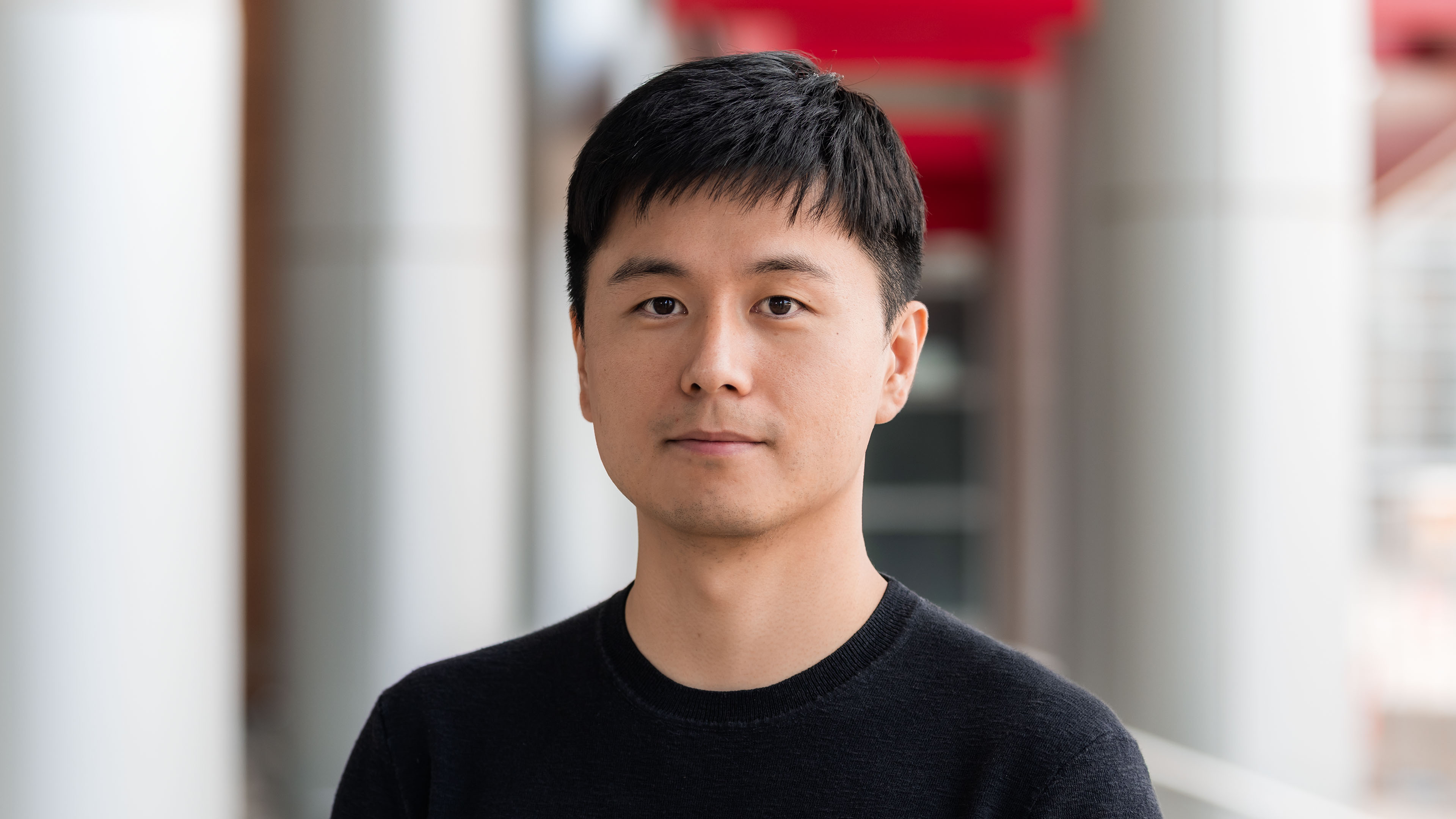 Lee receives competitive Amazon Research Award - College of Engineering ...