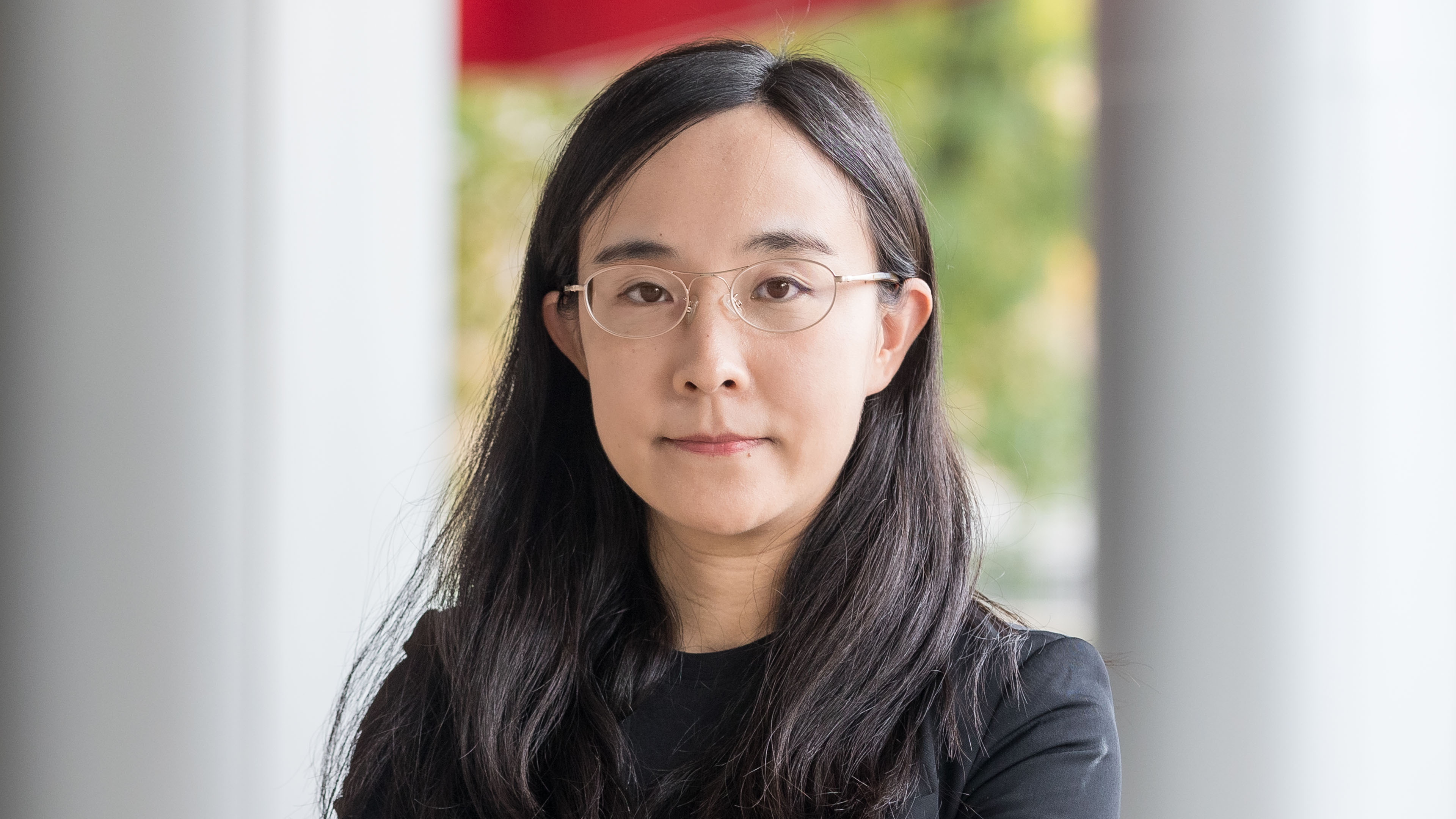 Chu Ma is part of 2025 Research Forward project using AI for non ...