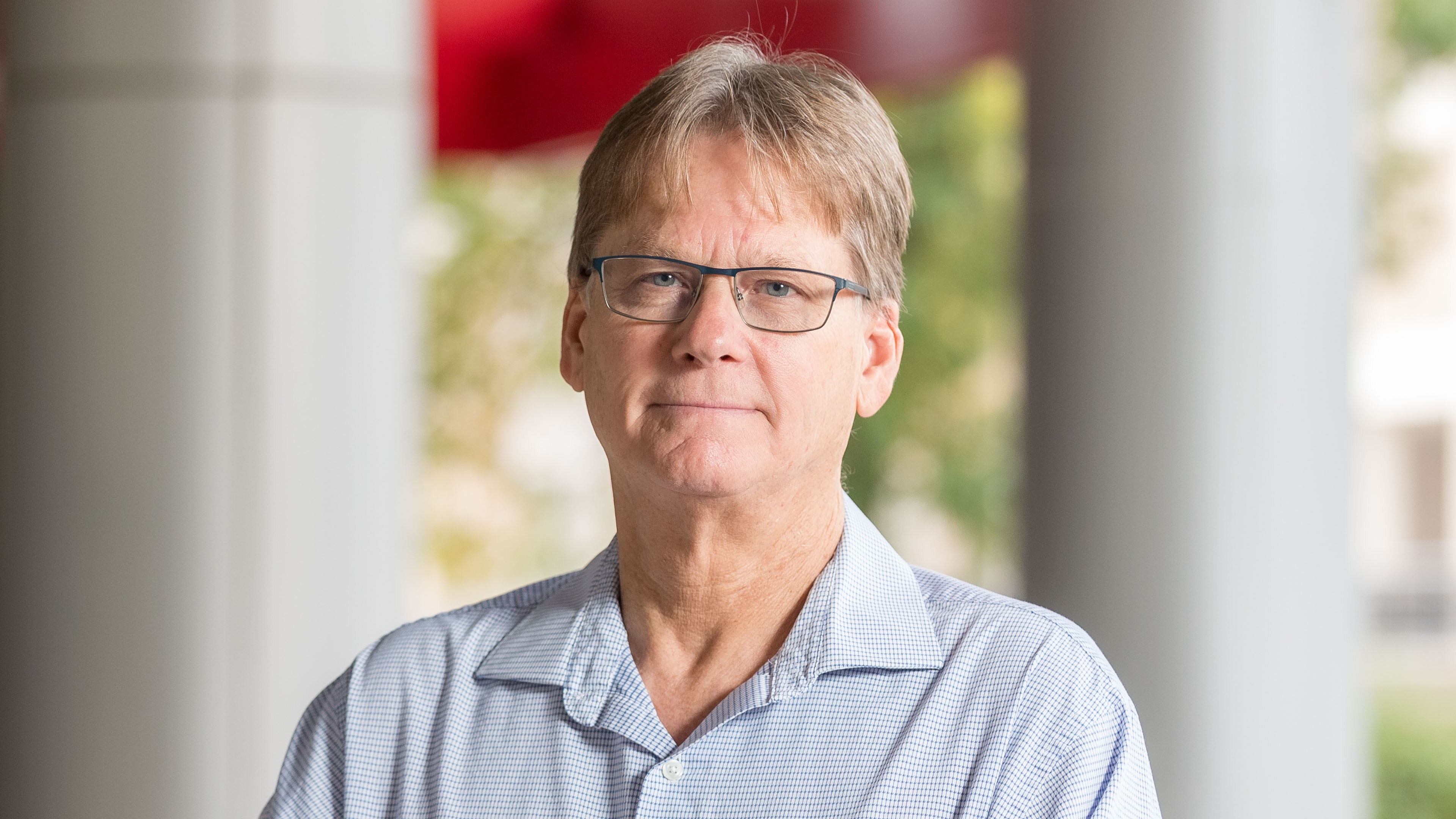 ECE Professor Luke Mawst retires - College of Engineering - University ...