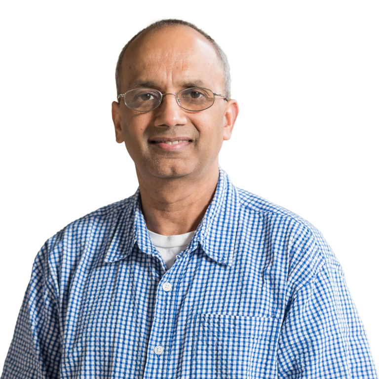 Parmesh Ramanathan - College of Engineering - University of Wisconsin ...