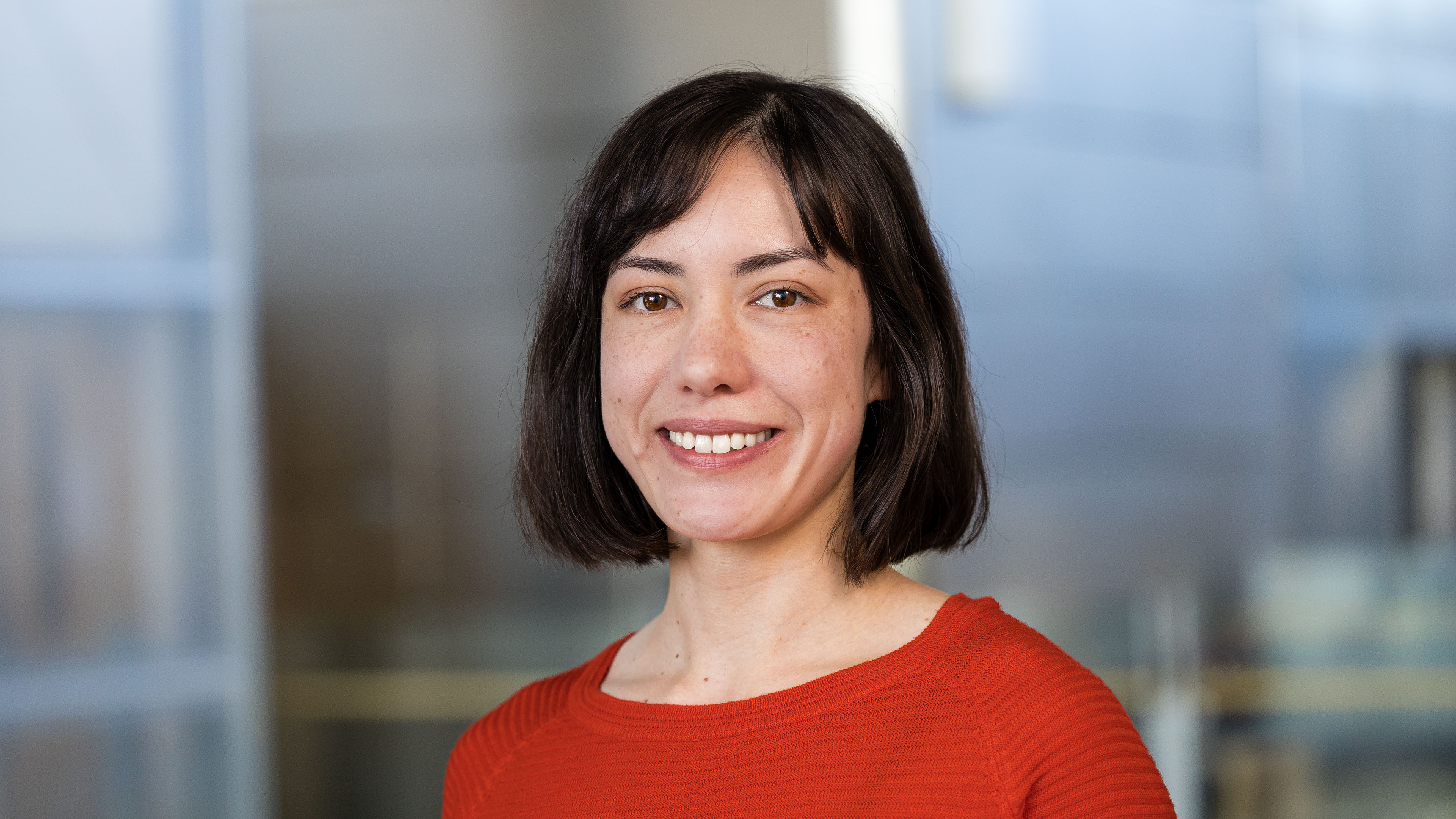 Focus on new faculty: Adelle Wright is bridging the gap between fusion ...