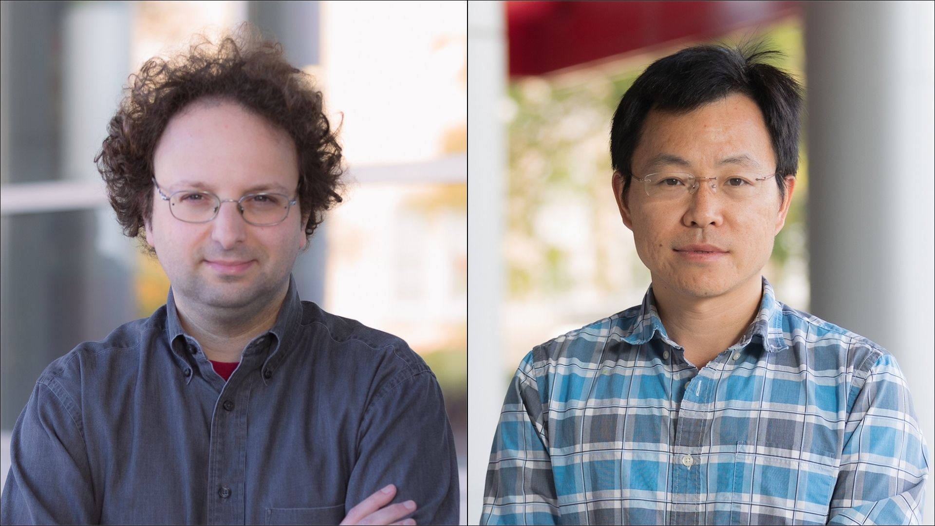 Two UW-Madison ECE faculty in photonics among the most 'Highly Cited ...