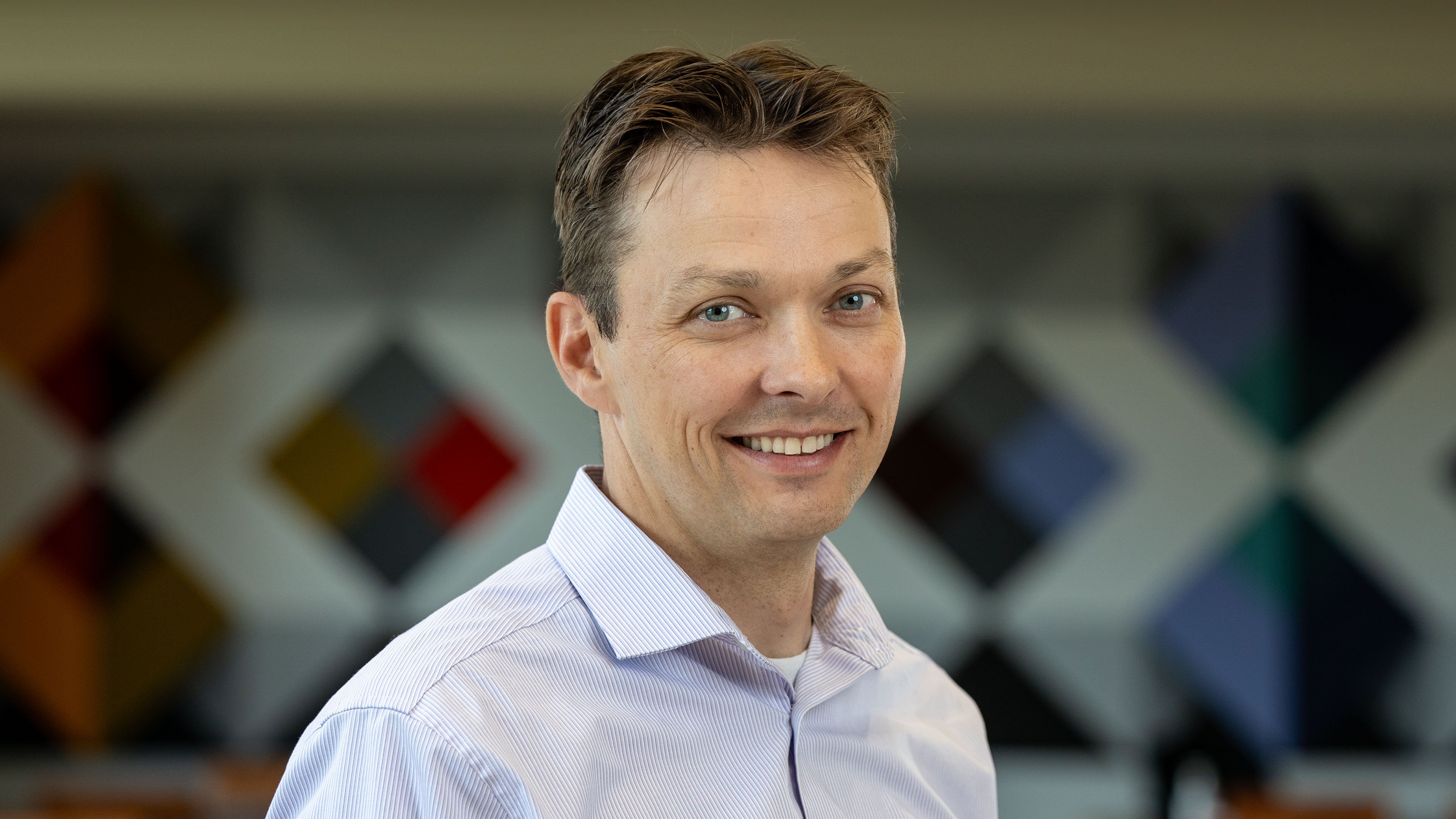 Professor Christian Franck Featured on Science Channel Documentary ...