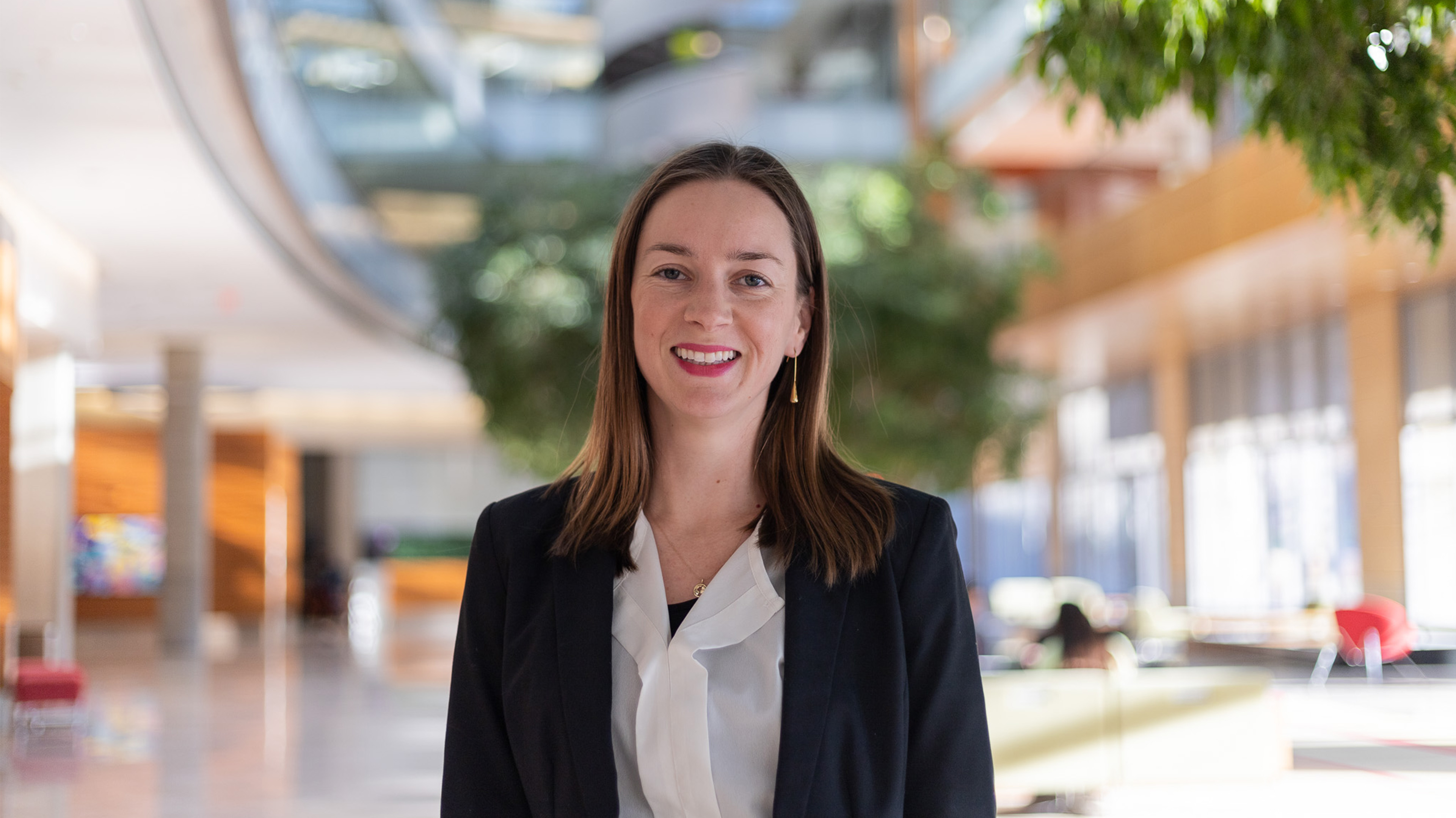 From student to startup co-founder: Olivia Fritz sets sights on ...