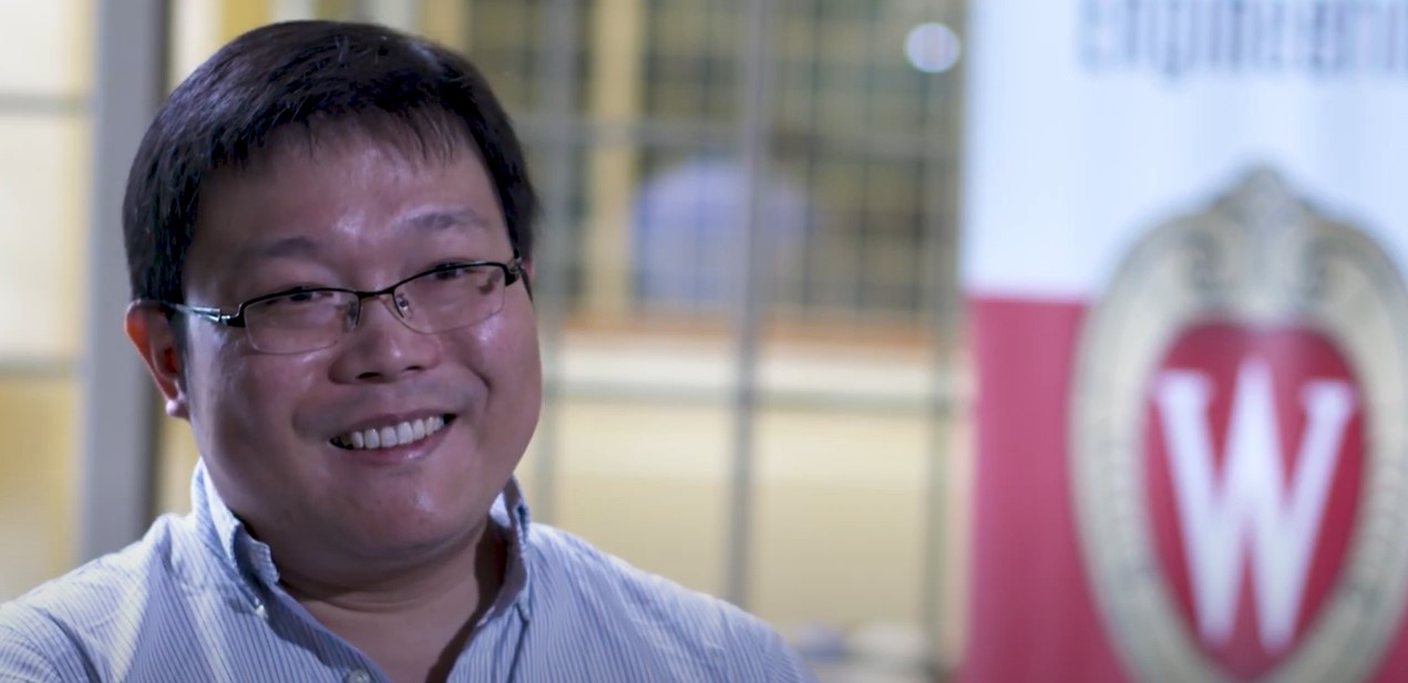 Faculty Focus: Ying Li