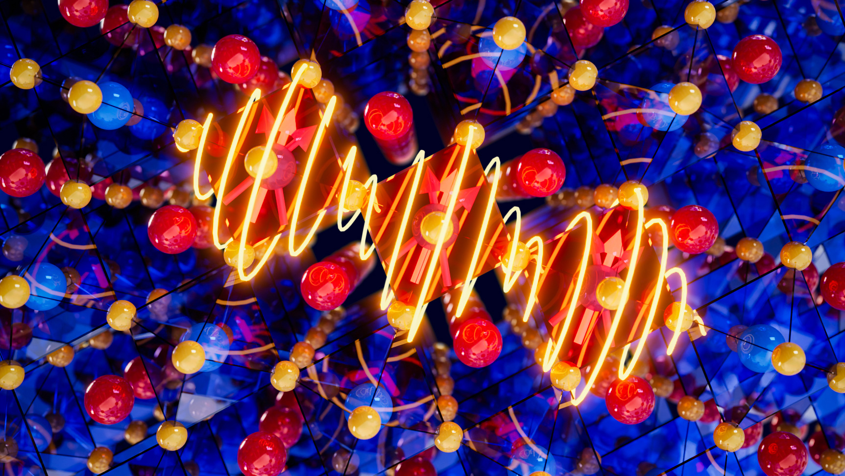 Predictive modeling yields promising 'spin' on semiconductors for ...