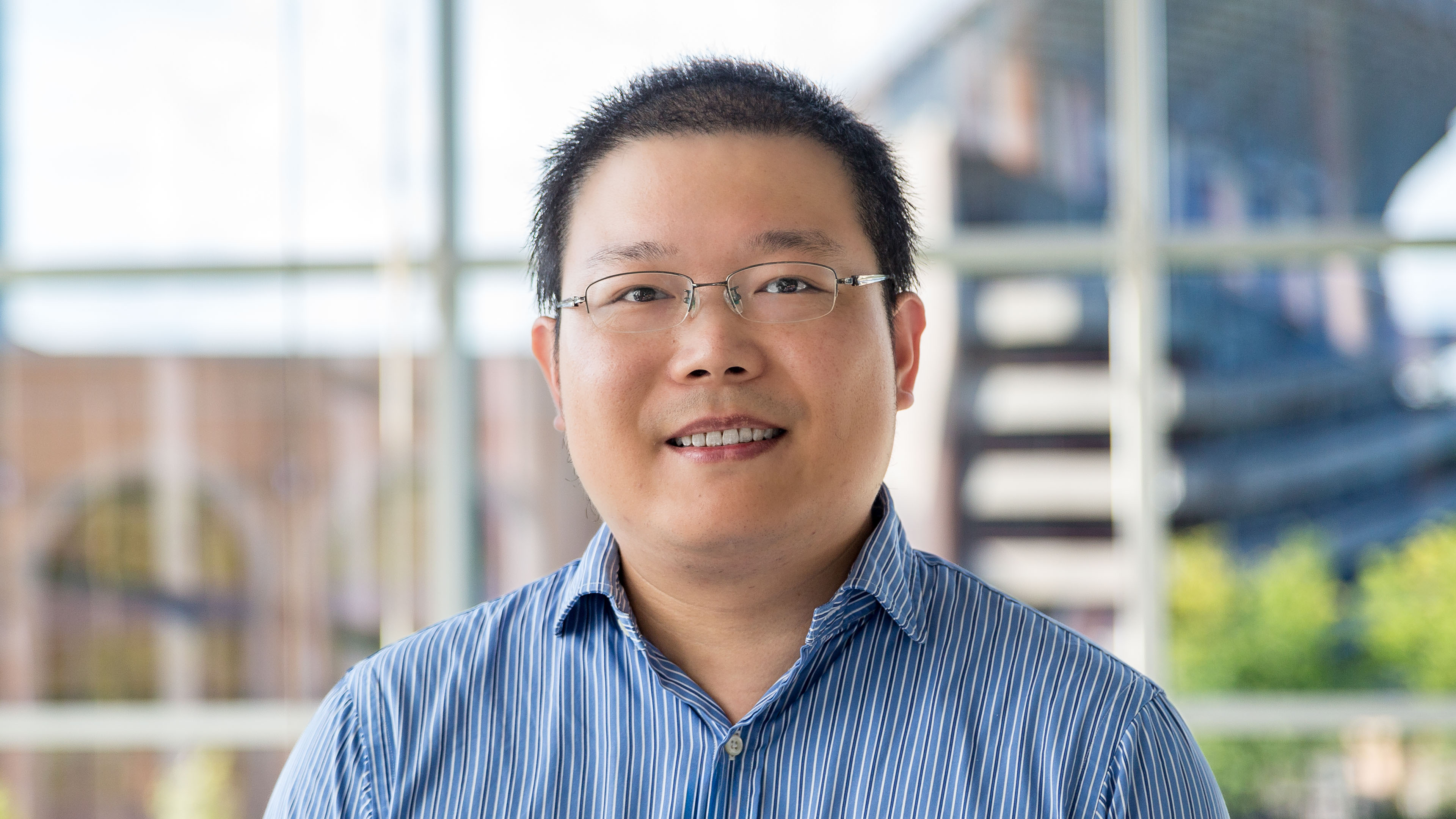 Ying Li recognized with 2025 Materials Today Rising Star award