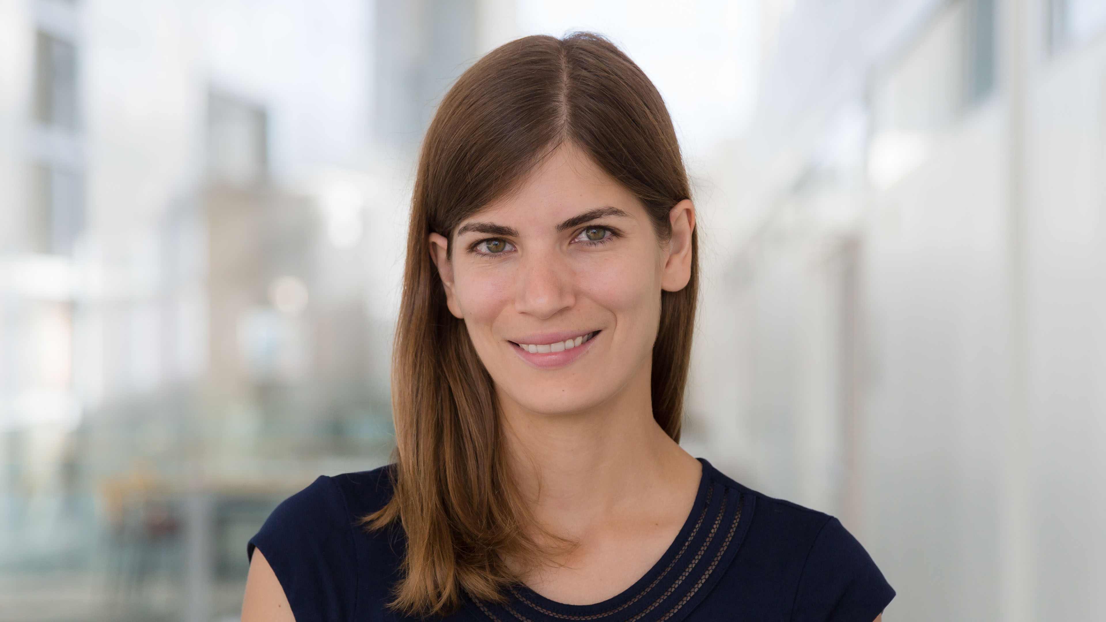 Mahvi team awarded DOE funds for tech to decarbonize buildings