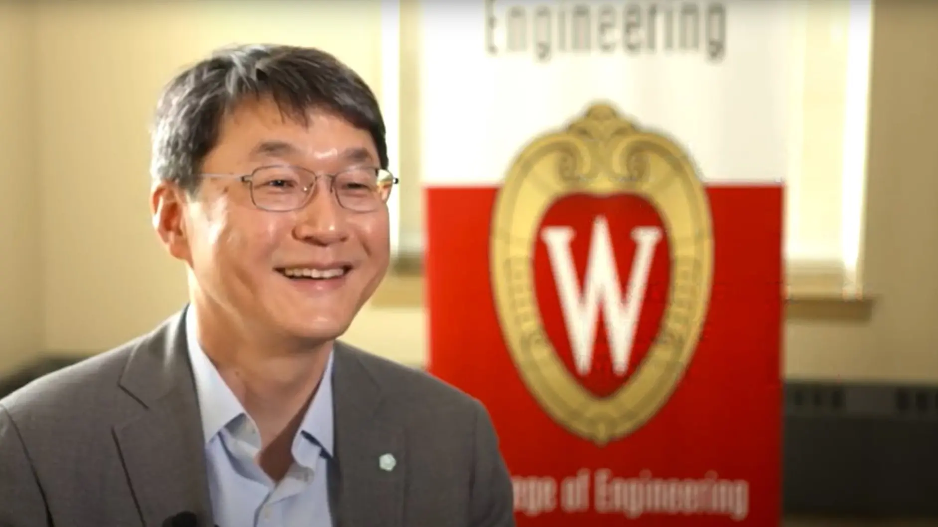 Sabbatical discoveries launch new WI manufacturing consortium