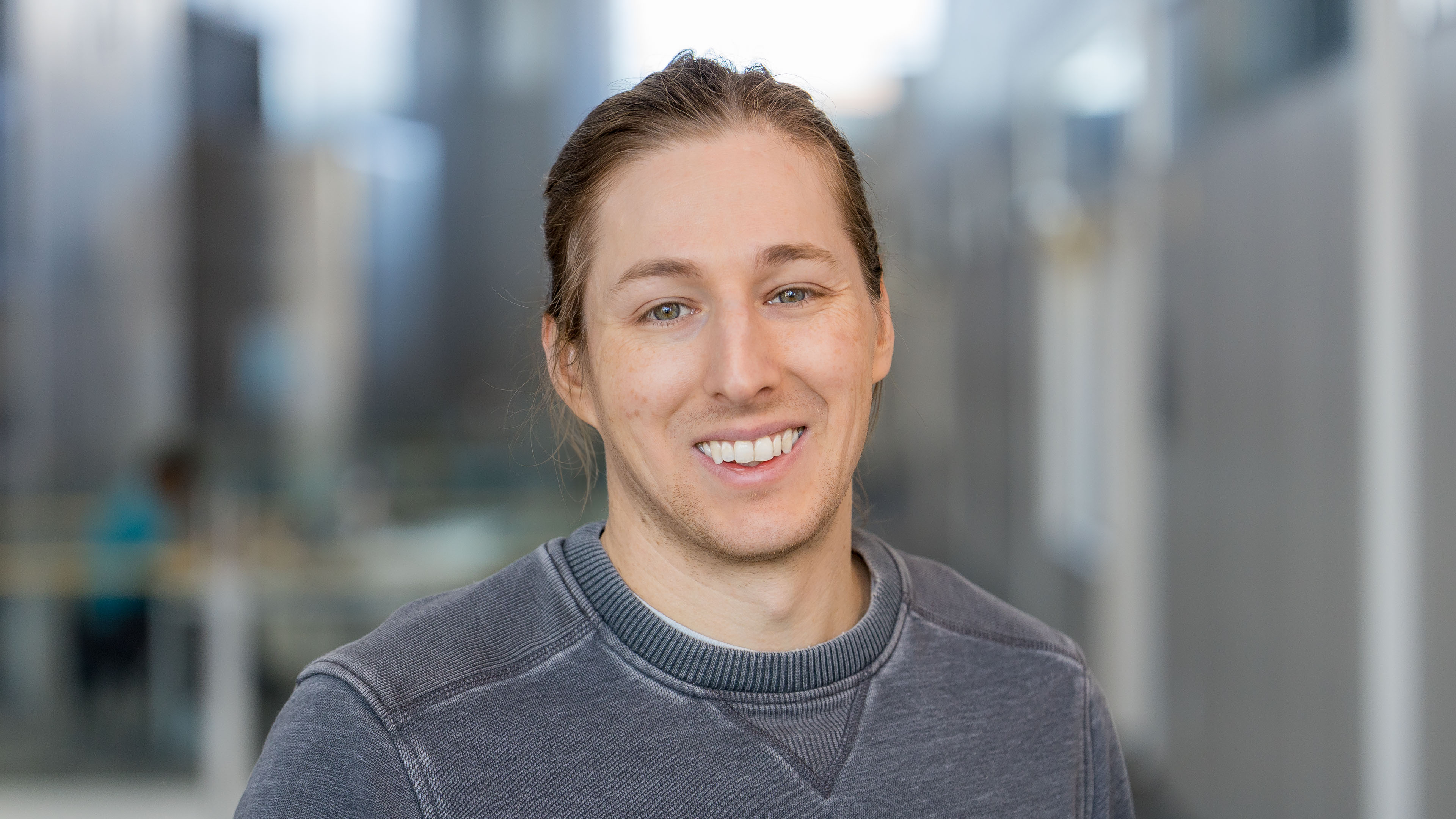 With NSF CAREER award, Dan Rhodes is searching for superconductivity in ...