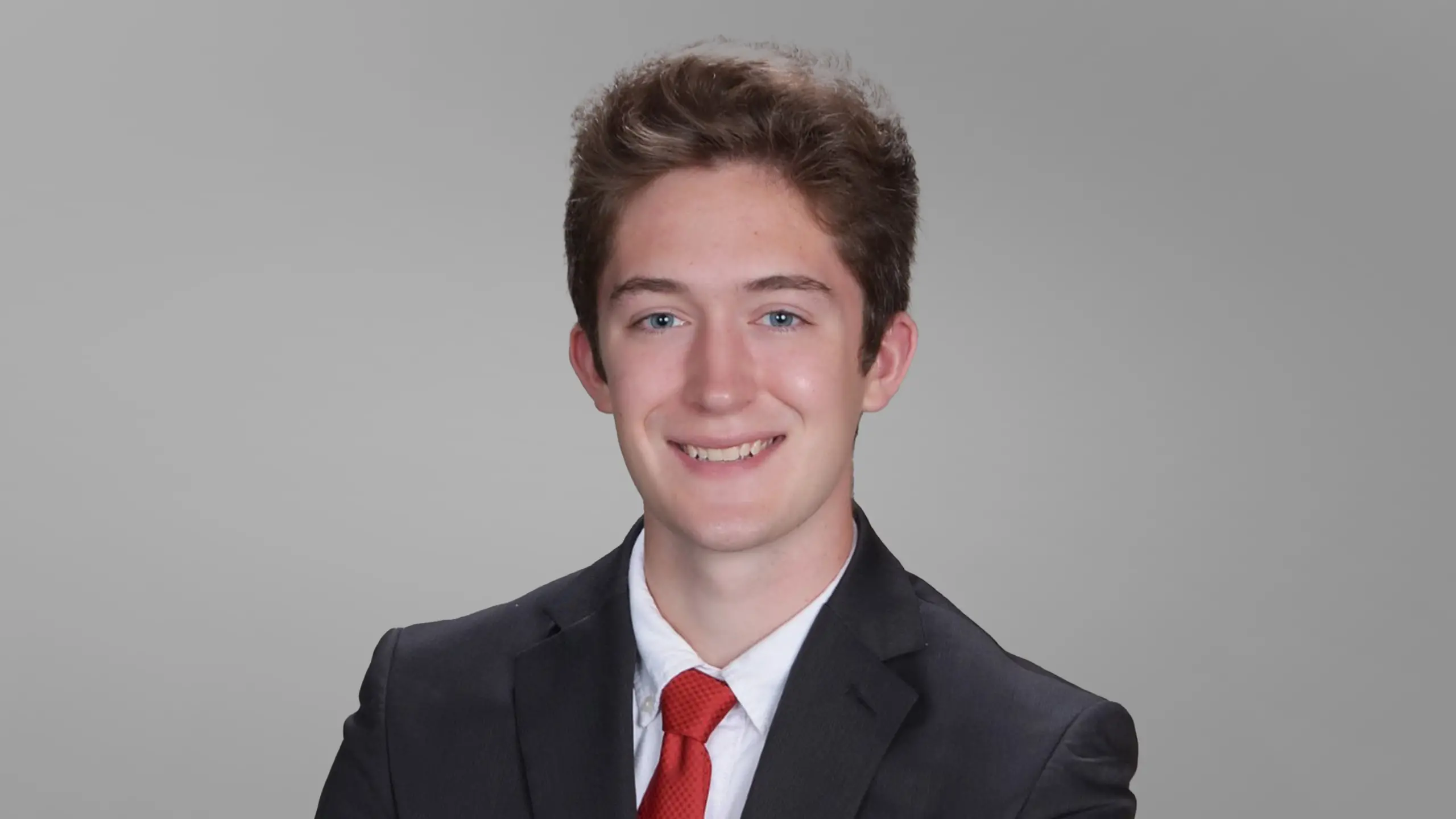 Student Spotlight: Graduating Senior Michael Sohn