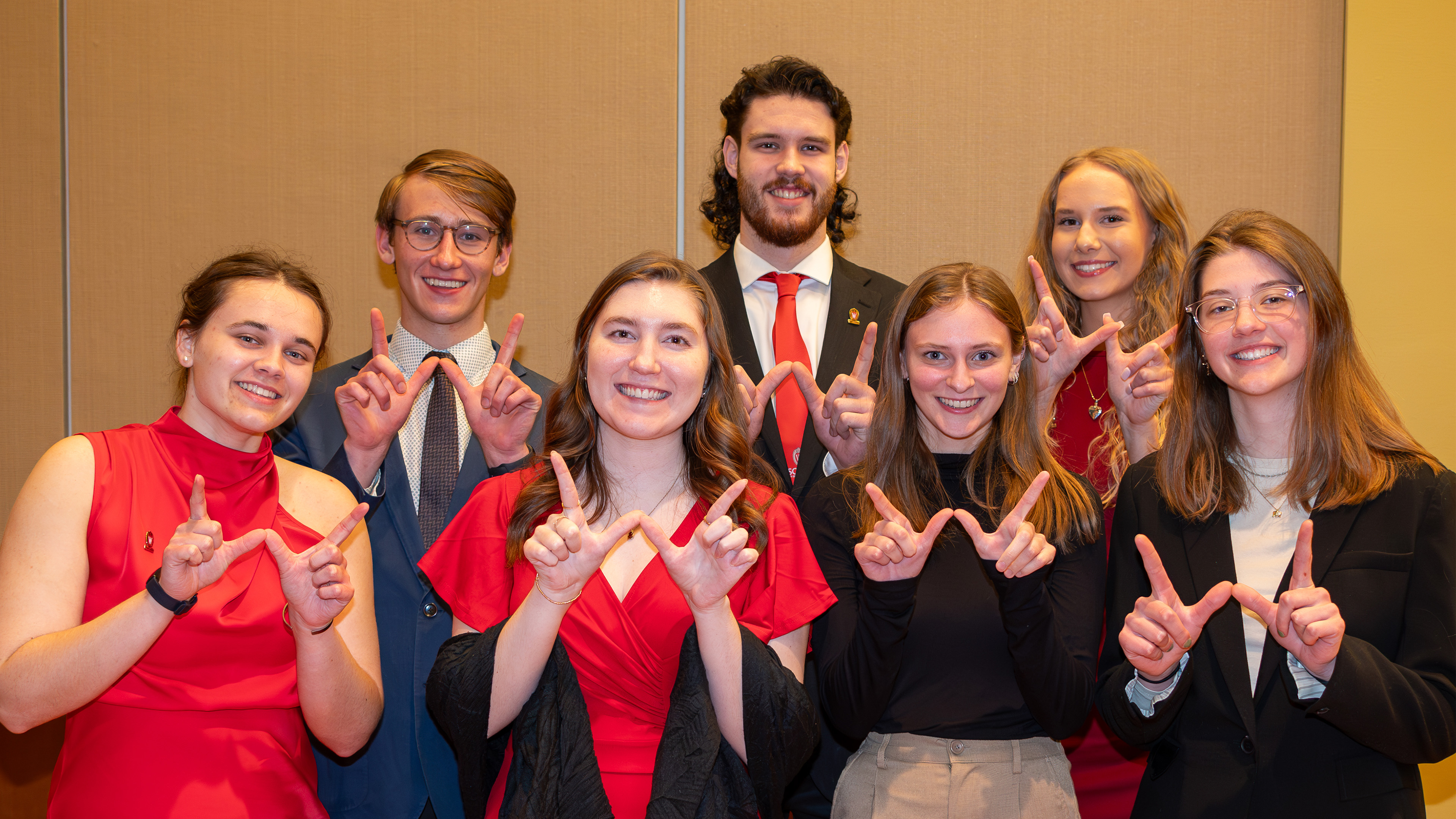 Wired for success: UW-Madison engineers ready for ECIC 2024 - College ...