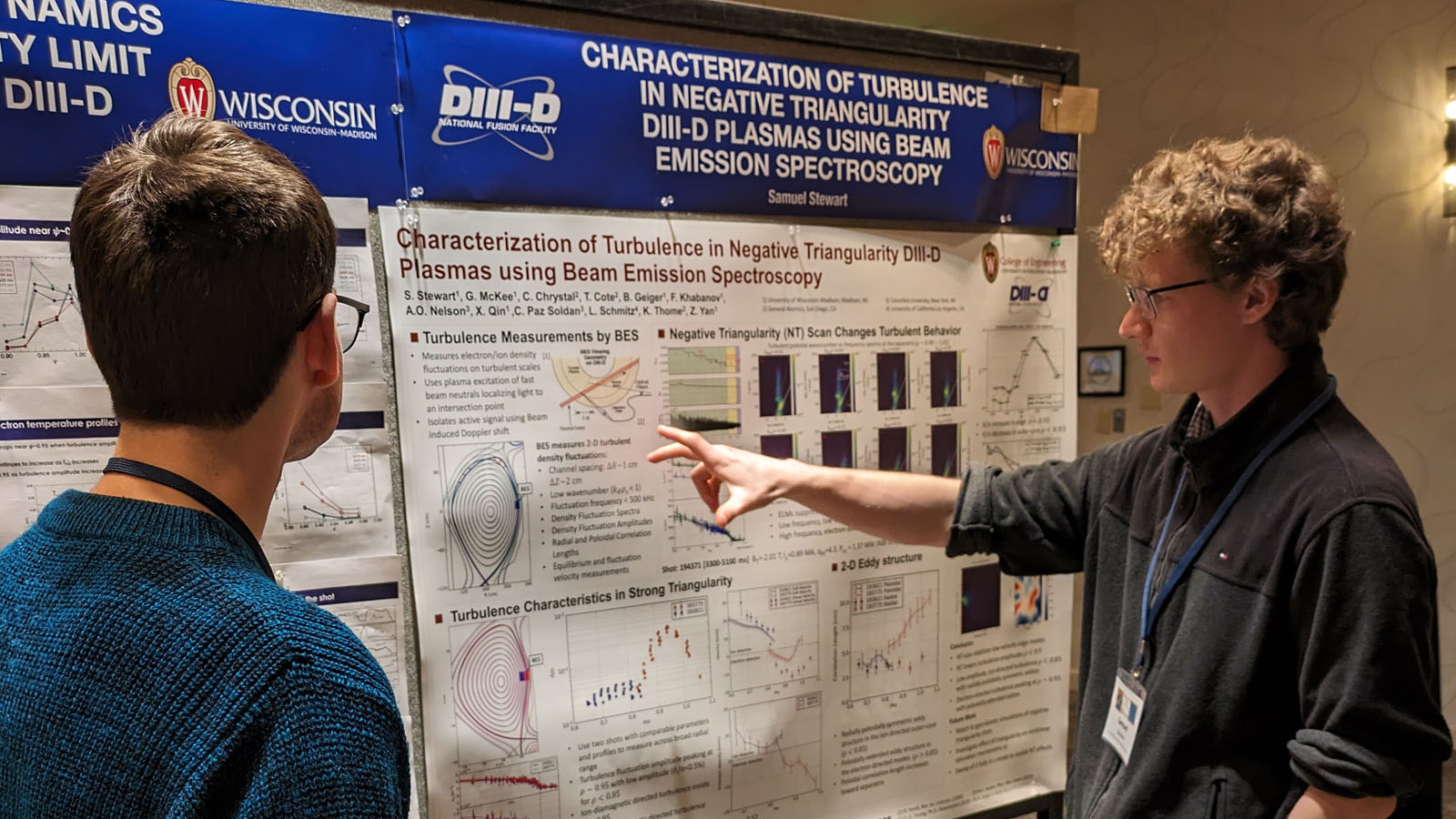 TTF Roundup: NEEP presenters and graduate student wins Best Student ...