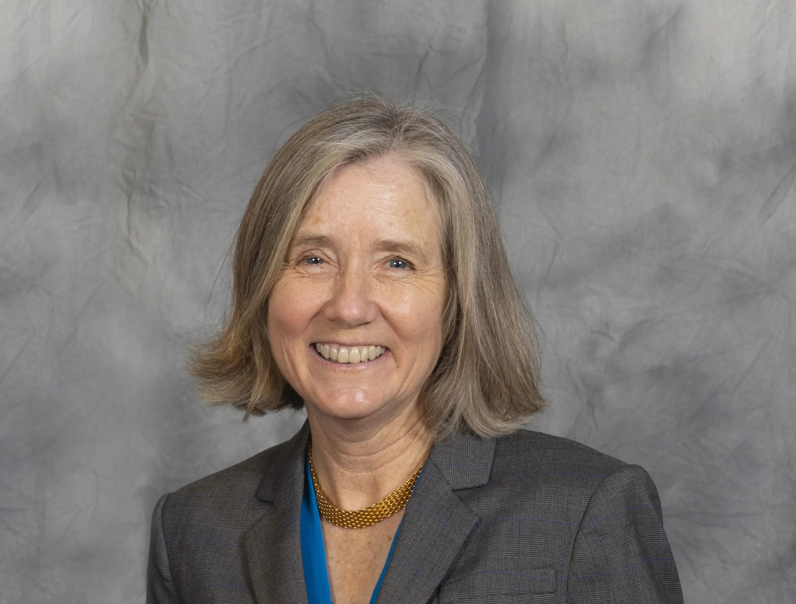 Regina Murphy retires from CBE - College of Engineering - University of ...