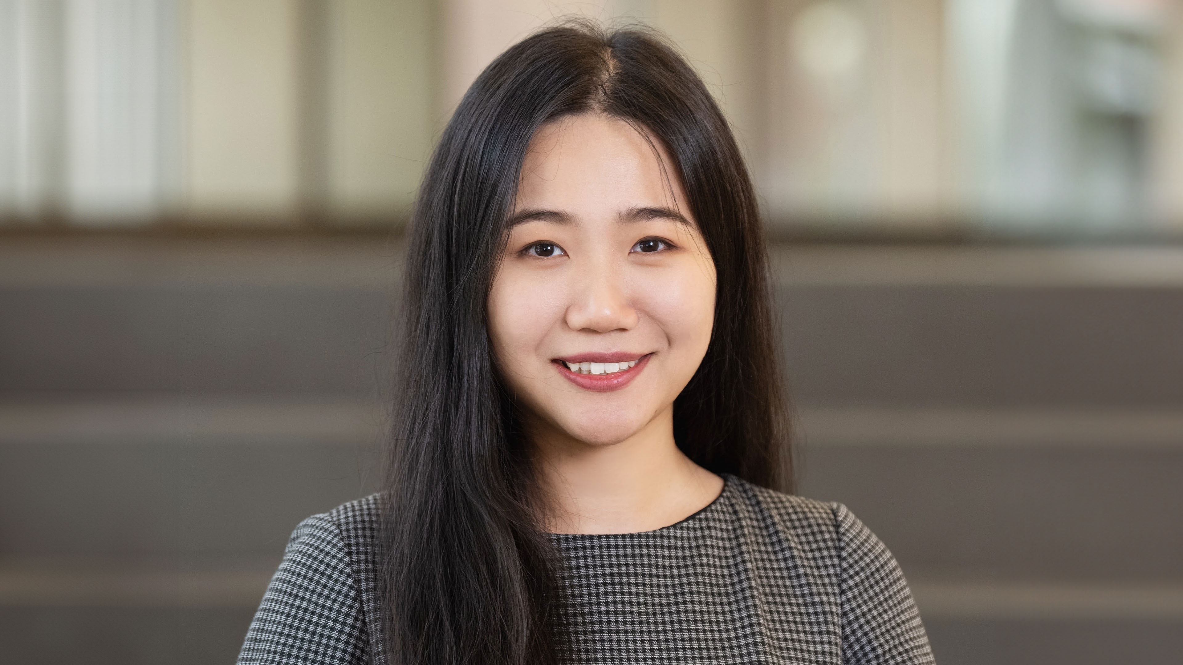 Focus on new faculty: Dan Li safeguards manufacturing systems from cyberattacks - College of ...