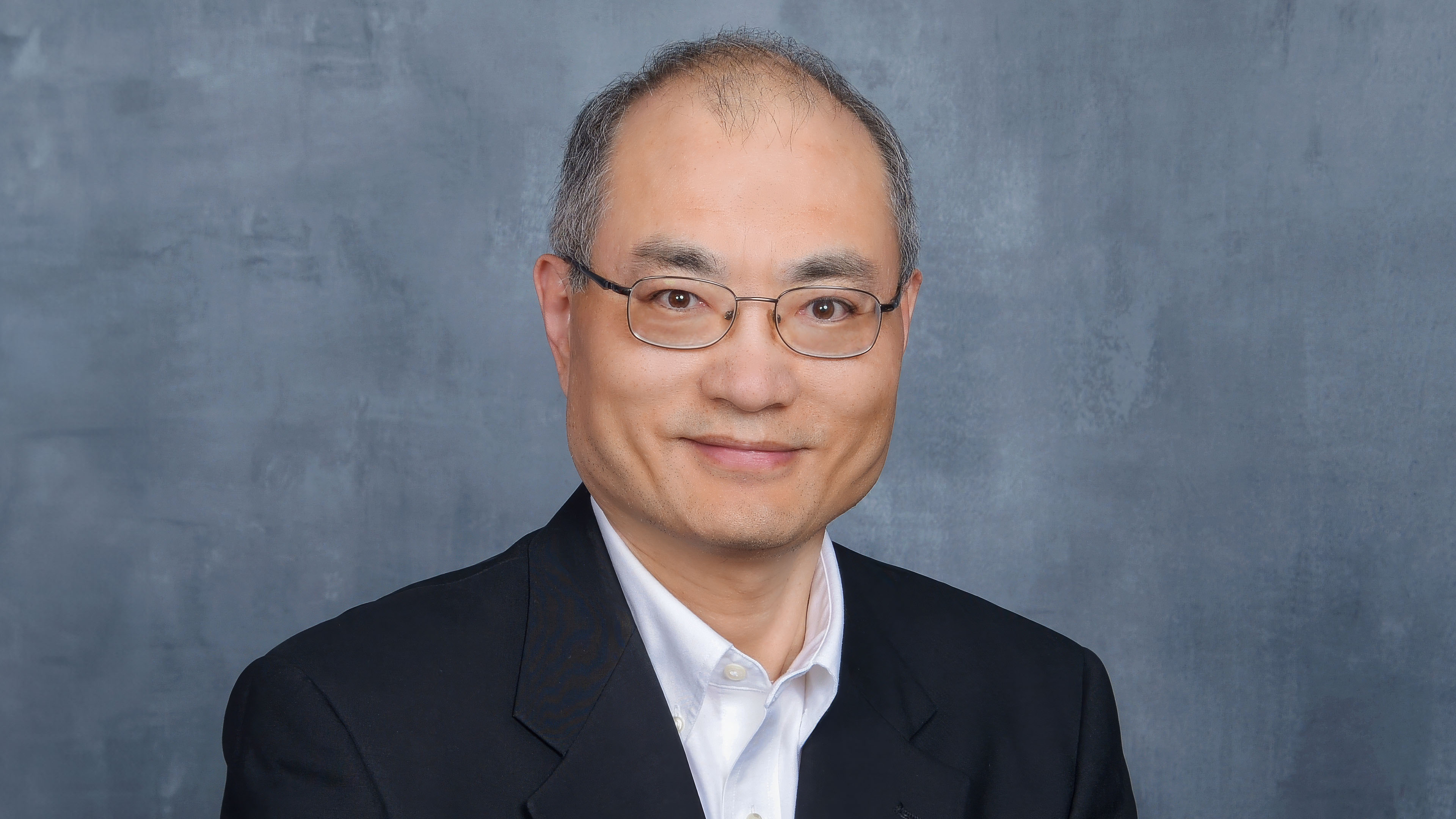 Dr. Shiyu Zhou takes the reins as department chair - College of ...