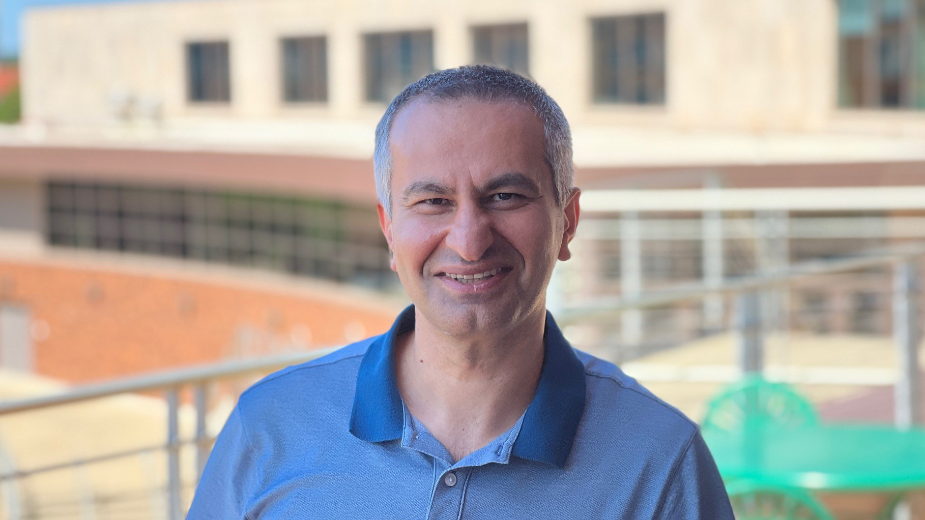 Alagoz uncovers factors behind racial disparities in colorectal cancer ...