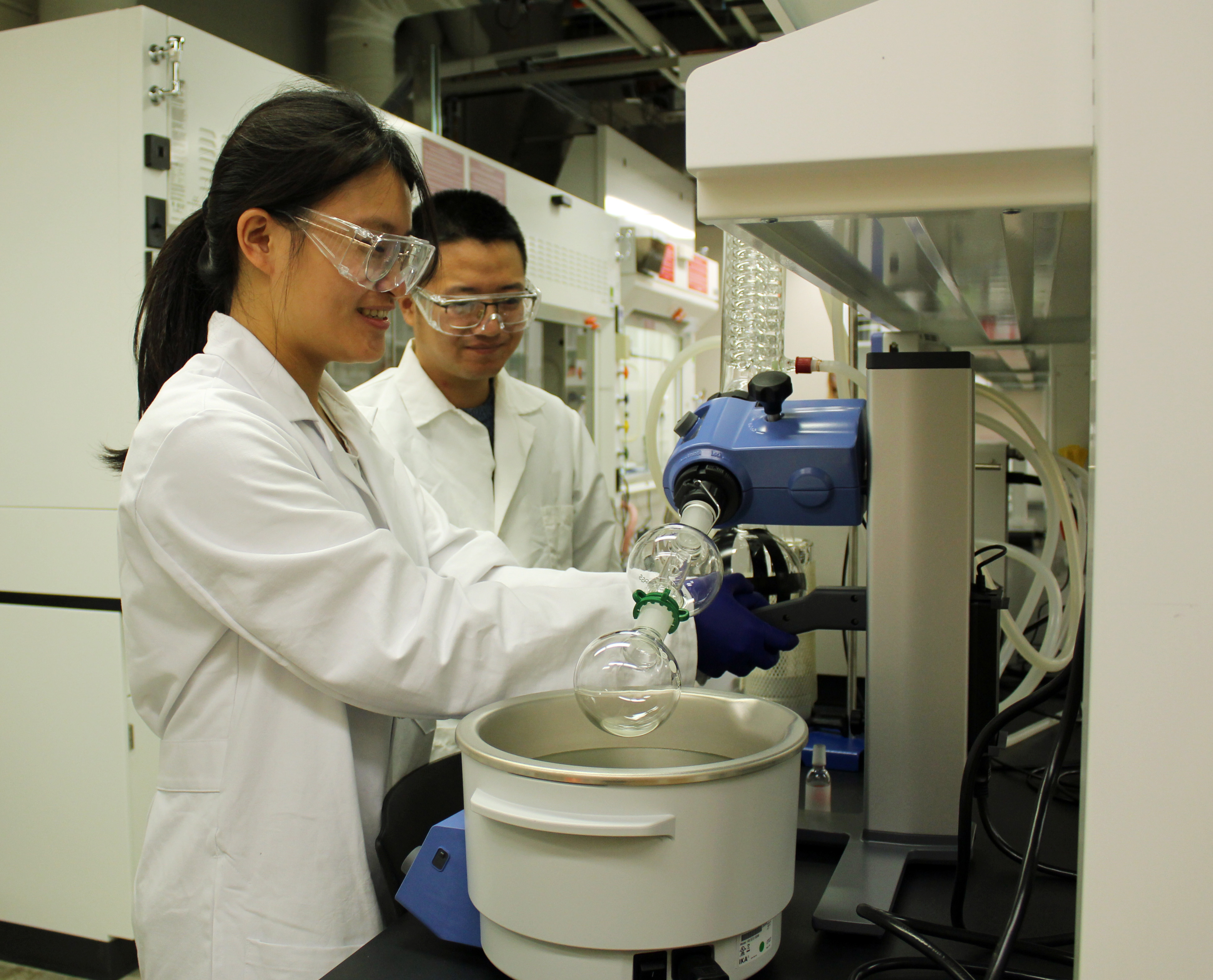 How to Apply to the Chemical and Biological Engineering PhD Program ...