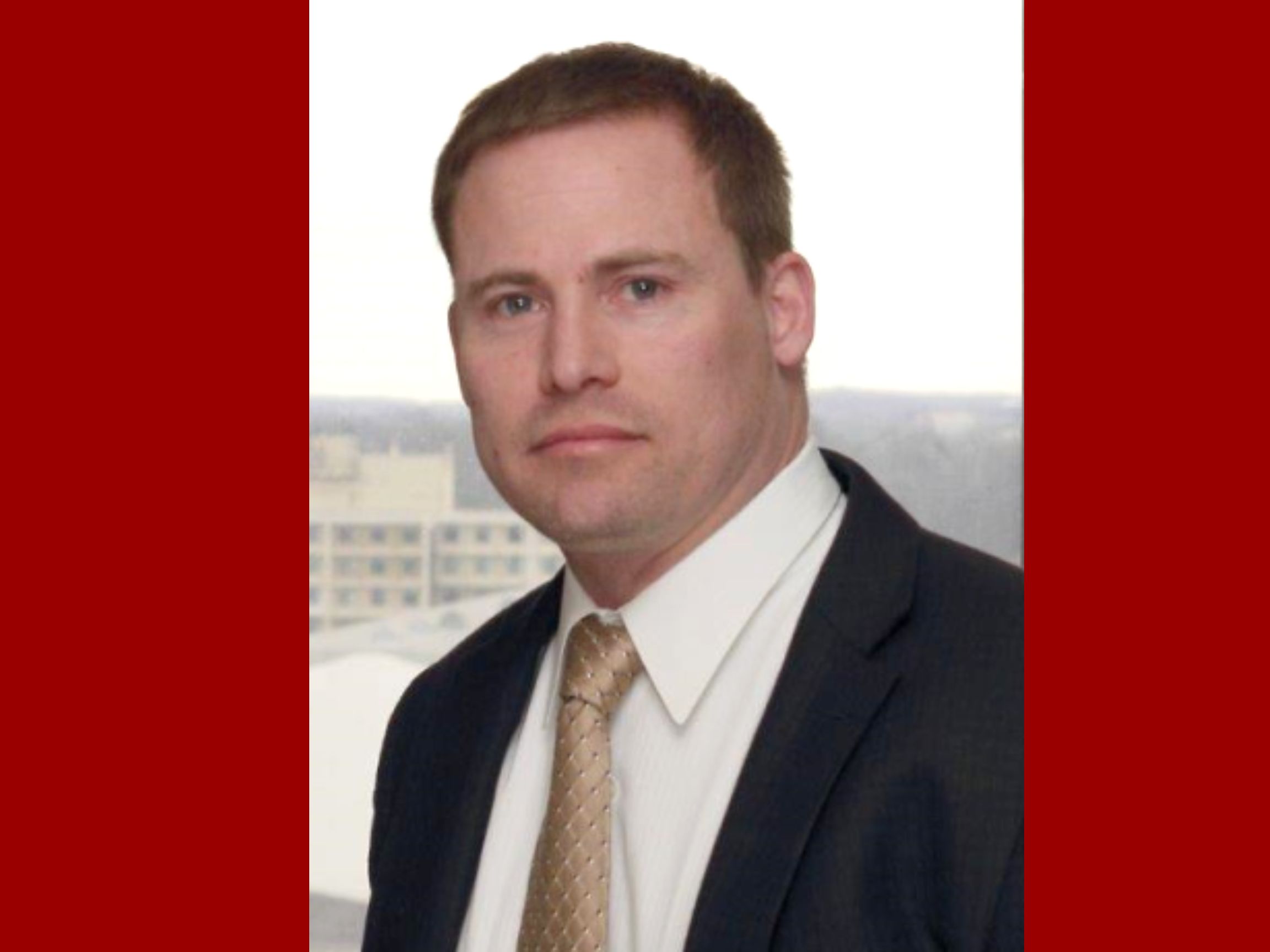 Advancing research and service - Mark Anderson promoted to Professor ...