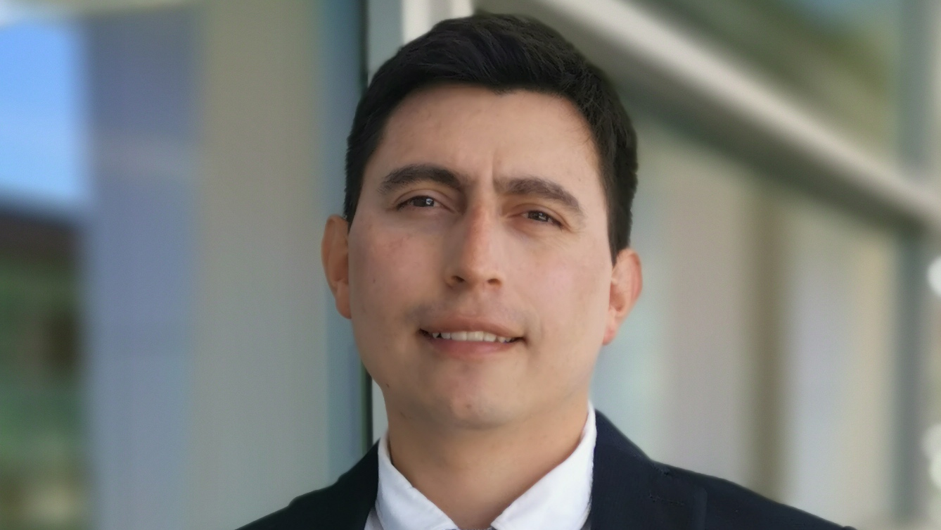 Graduate student receives Grainger Wisconsin Distinguished Graduate ...