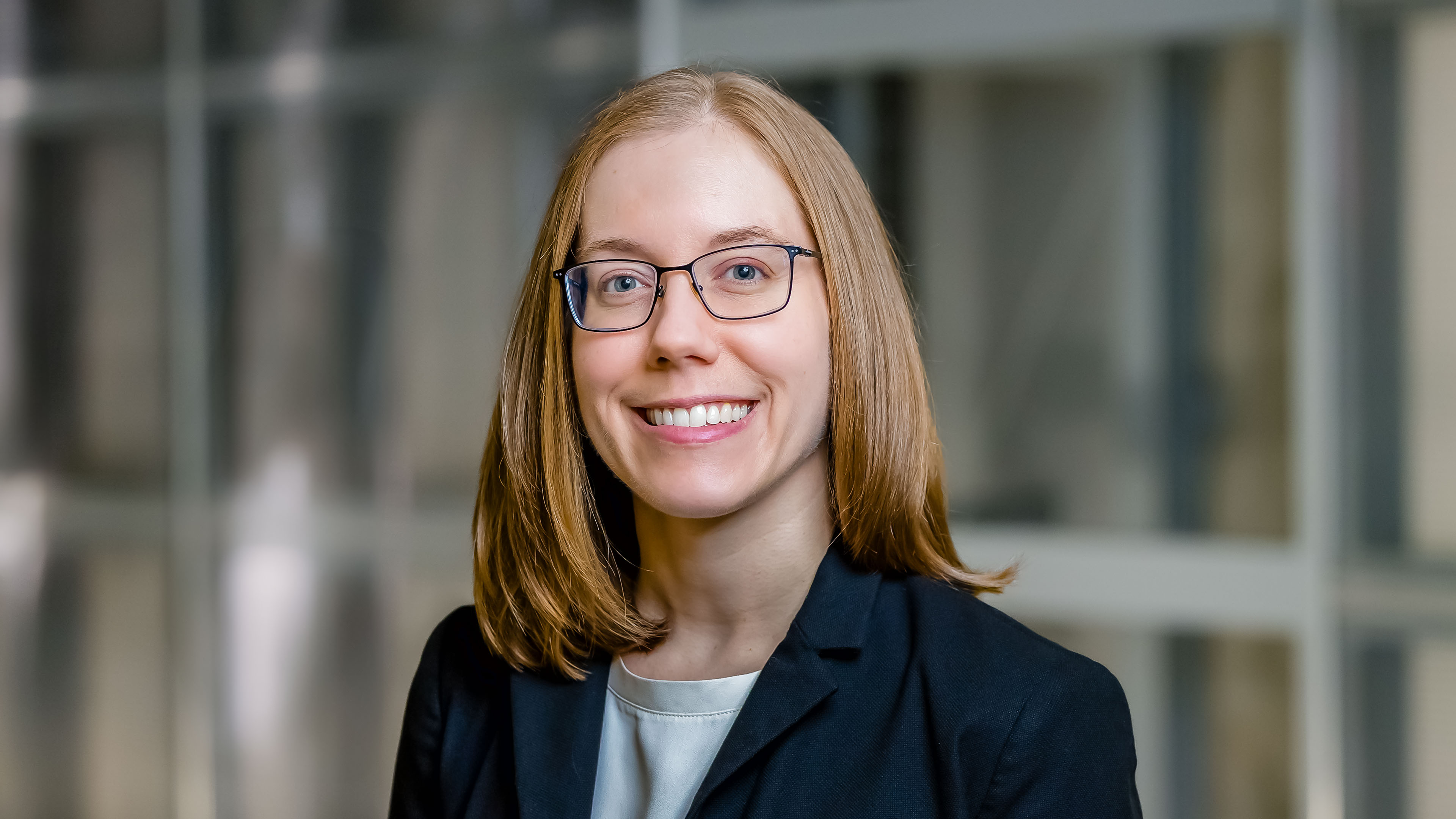 With CAREER Award, Witzenburg examines the mechanics behind a change of ...