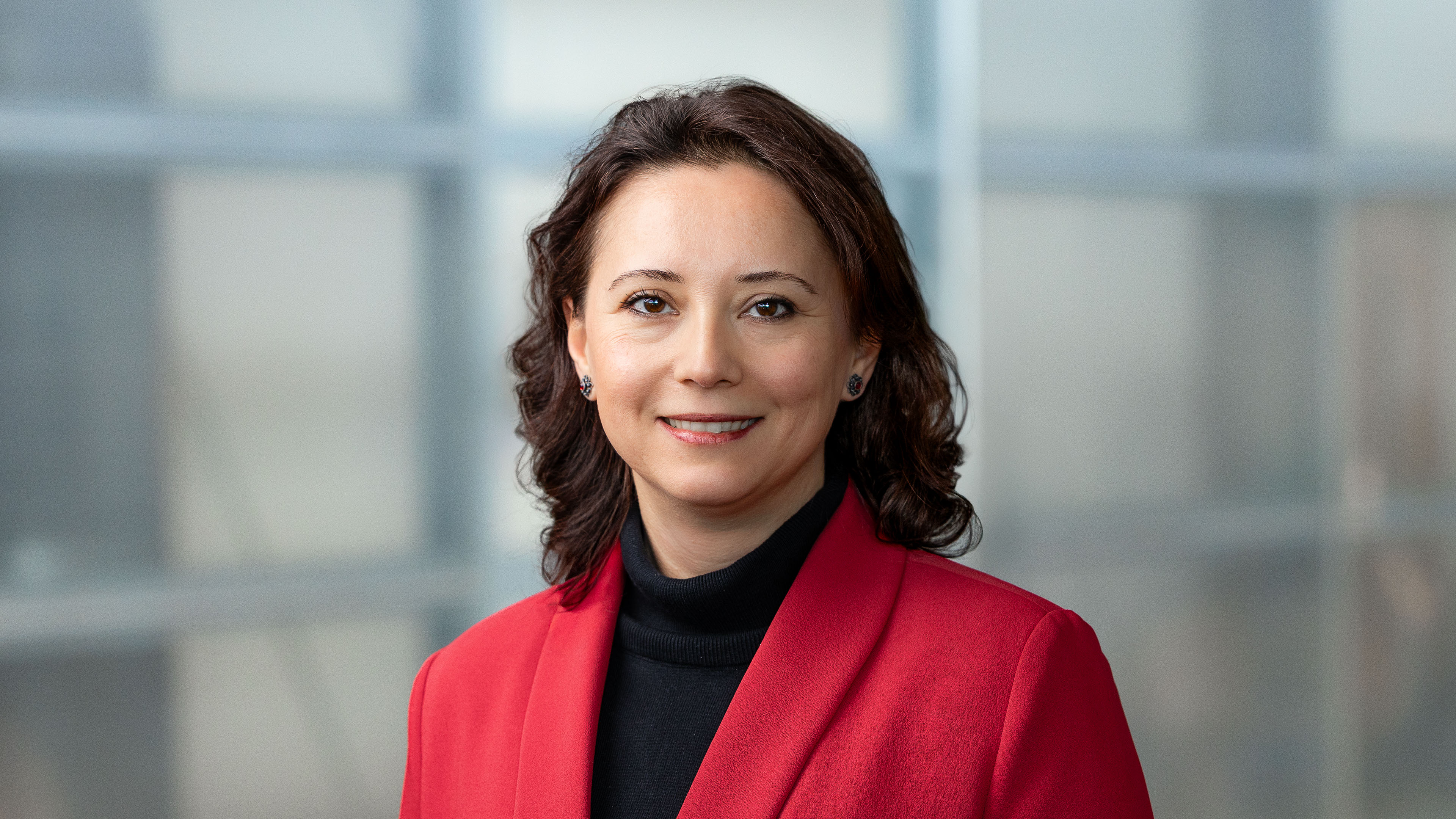 Yesilkoy receives Vilas early career award - College of Engineering - University of Wisconsin ...