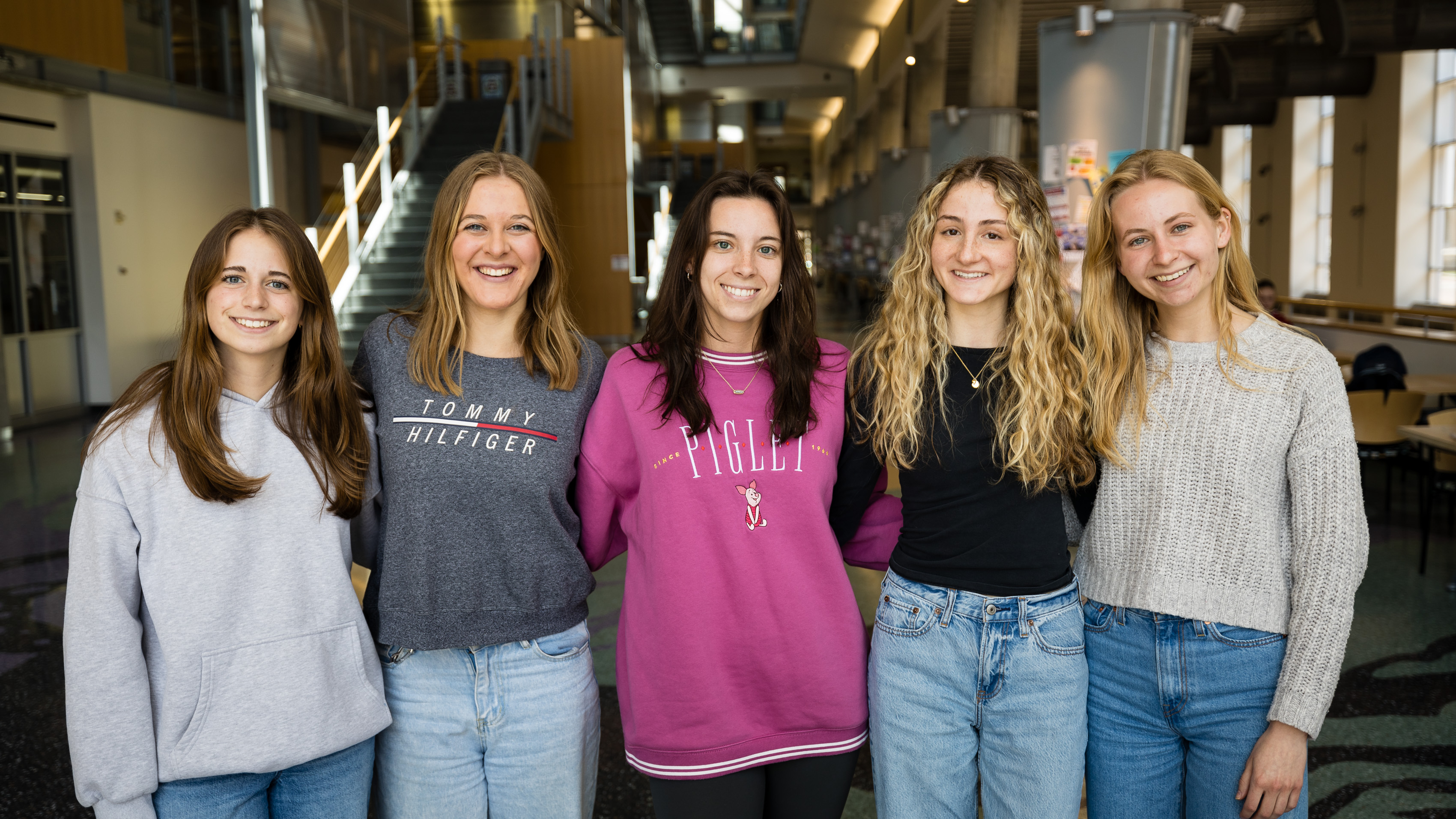 BME students step forward to help teen with muscular dystrophy ...