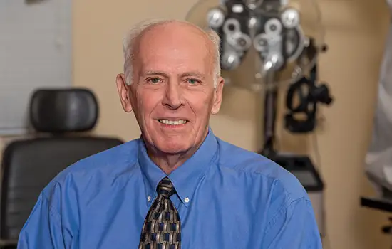 Badger beginnings to biomedical breakthroughs with John Martens ...