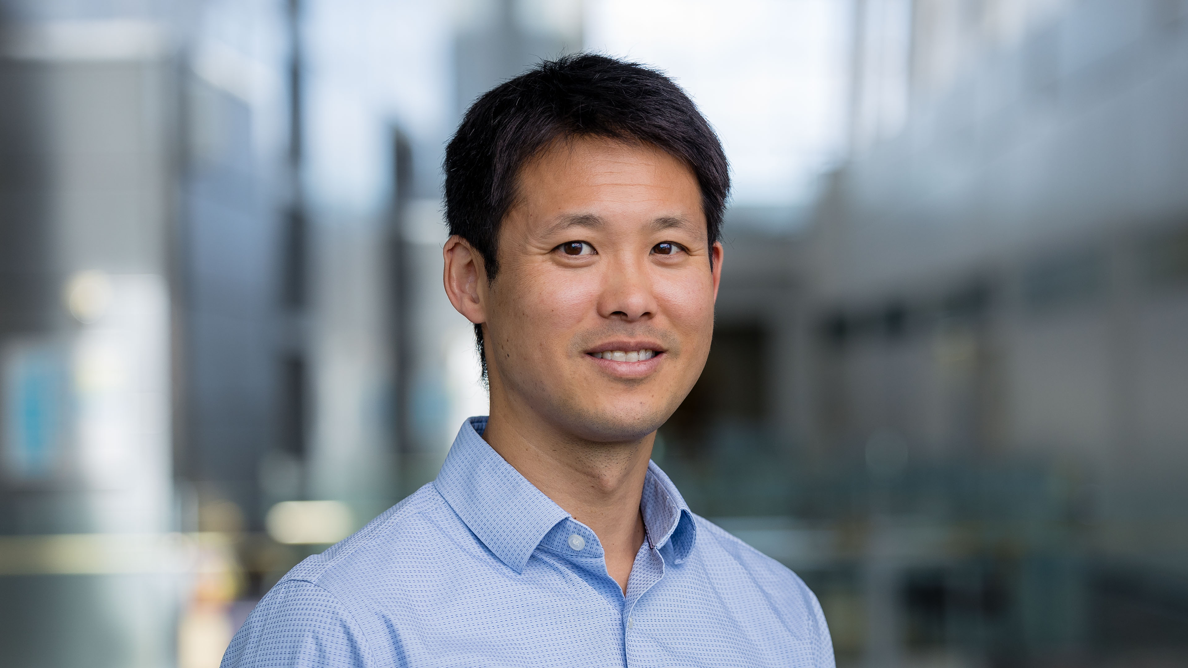 Kawasaki receives UW-Madison H.I. Romnes Fellowship - College of ...