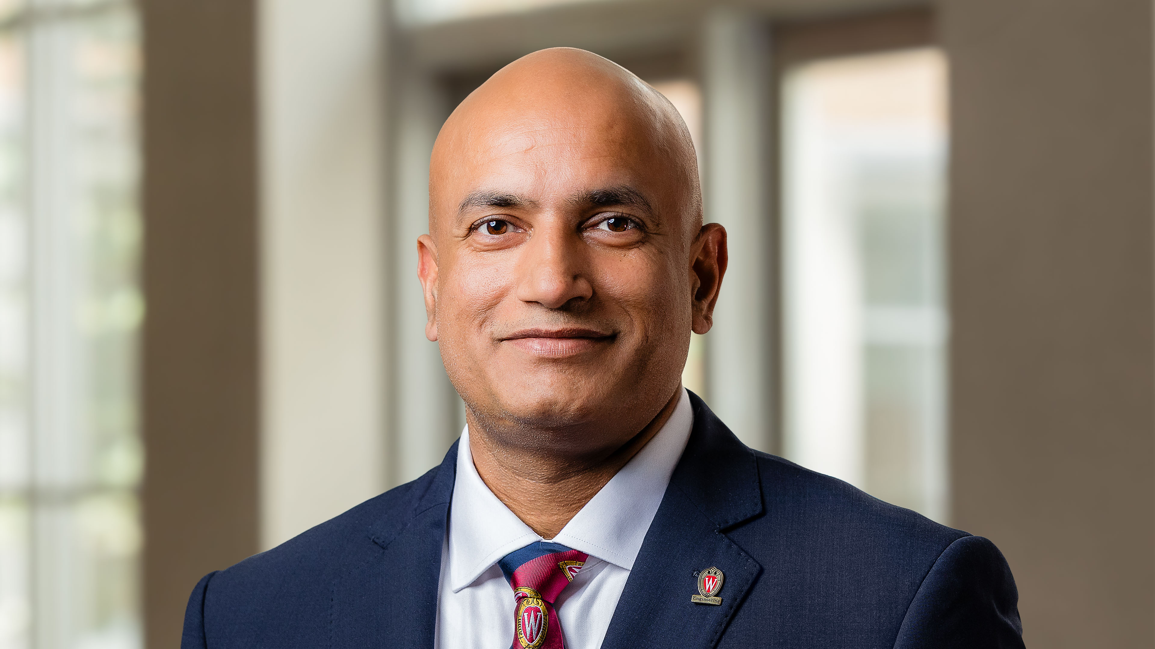 ME150, Distinguished Alumni Dean Devesh Ranjan