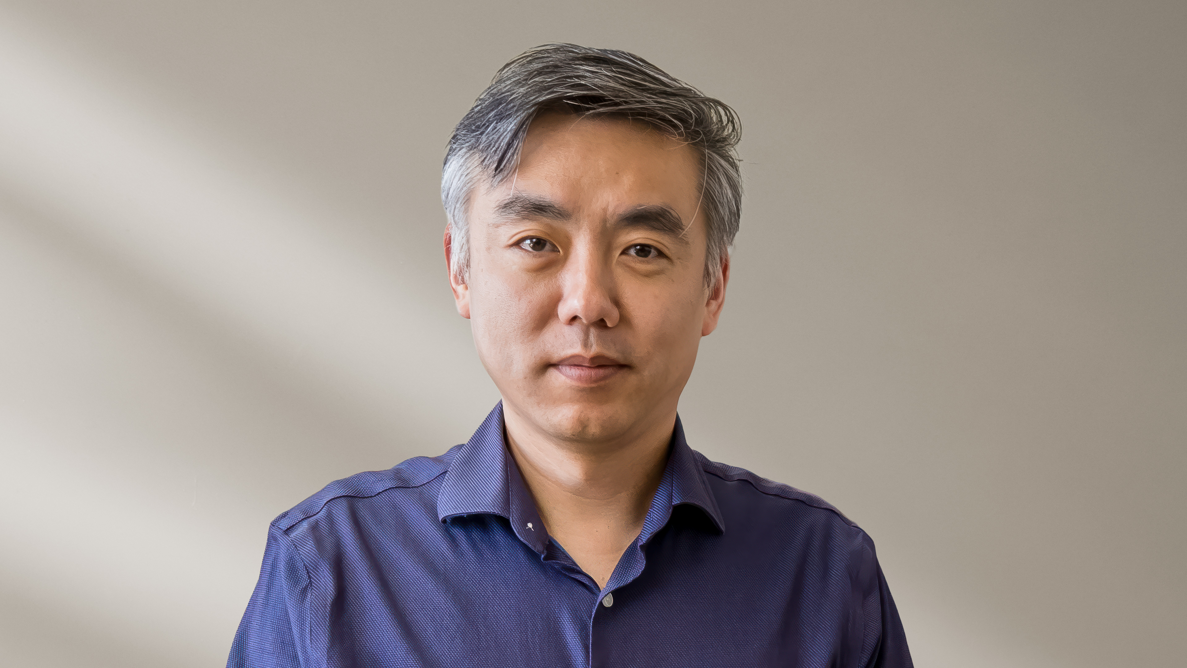 Xudong Wang Named Thomas and Suzanne Werner Professor - College of Engineering - University of ...