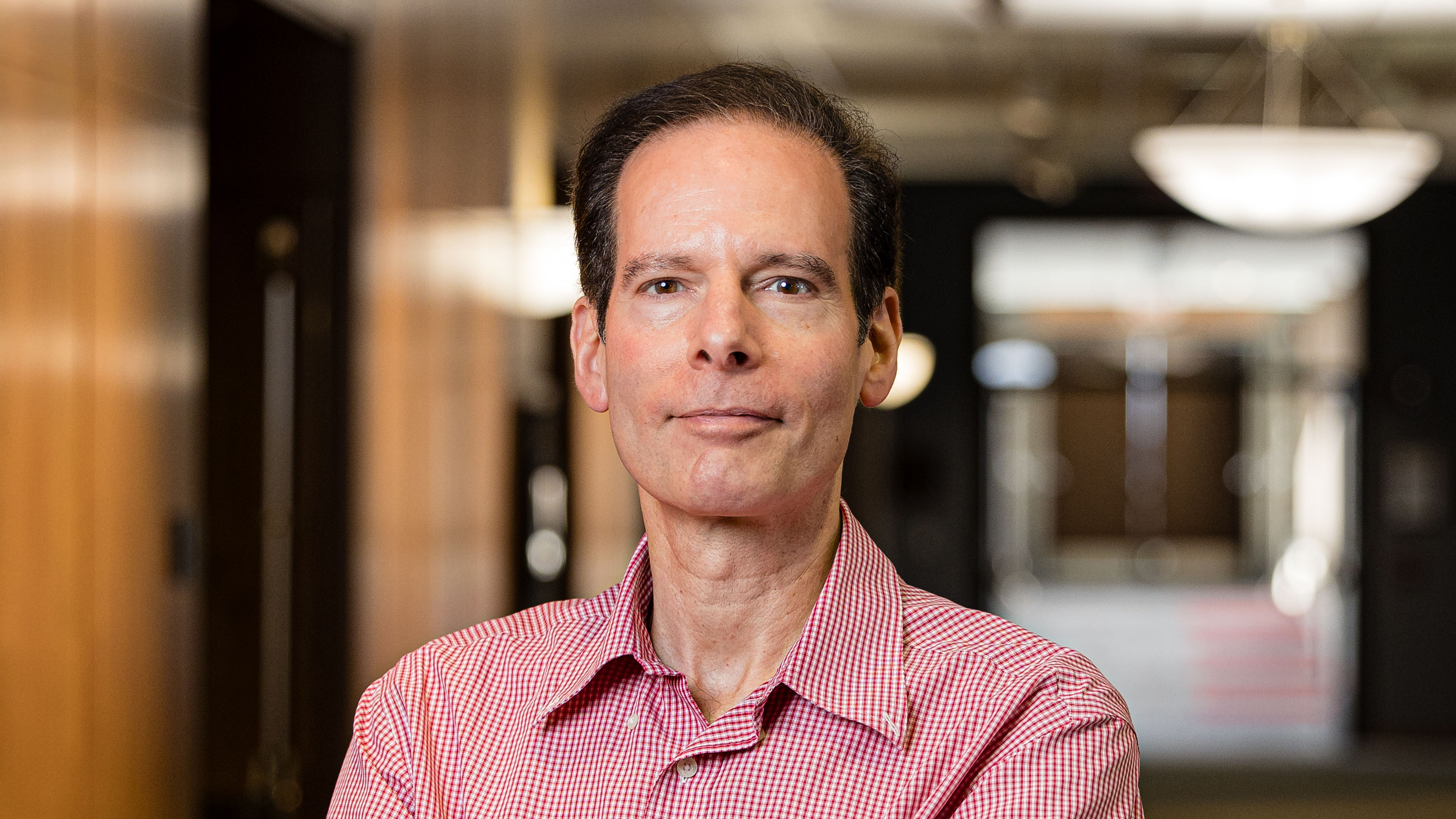 Focus on new faculty: David Dean creates new tools for skeletal ...