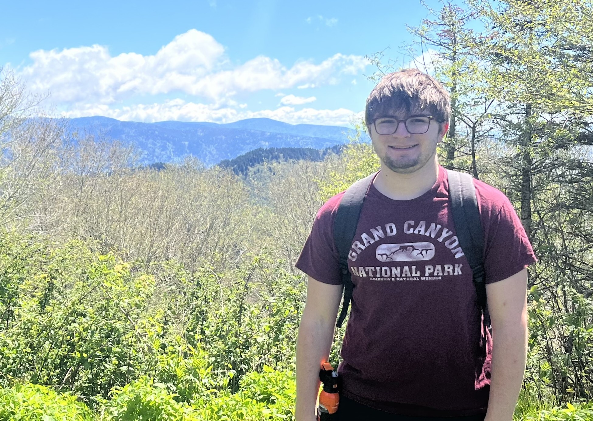 Student Spotlight: How Ian Hughes is expanding FIRST Robotics in Madison