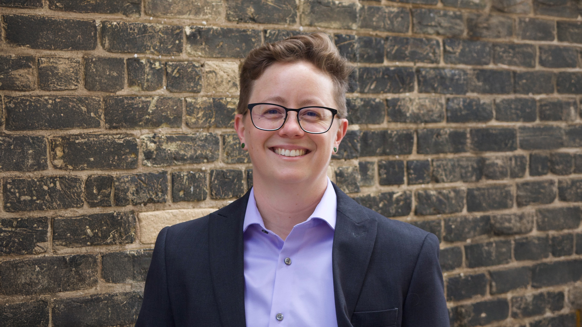 Adria Brooks: 2025 Early Career Award recipient - College of Engineering - University of ...