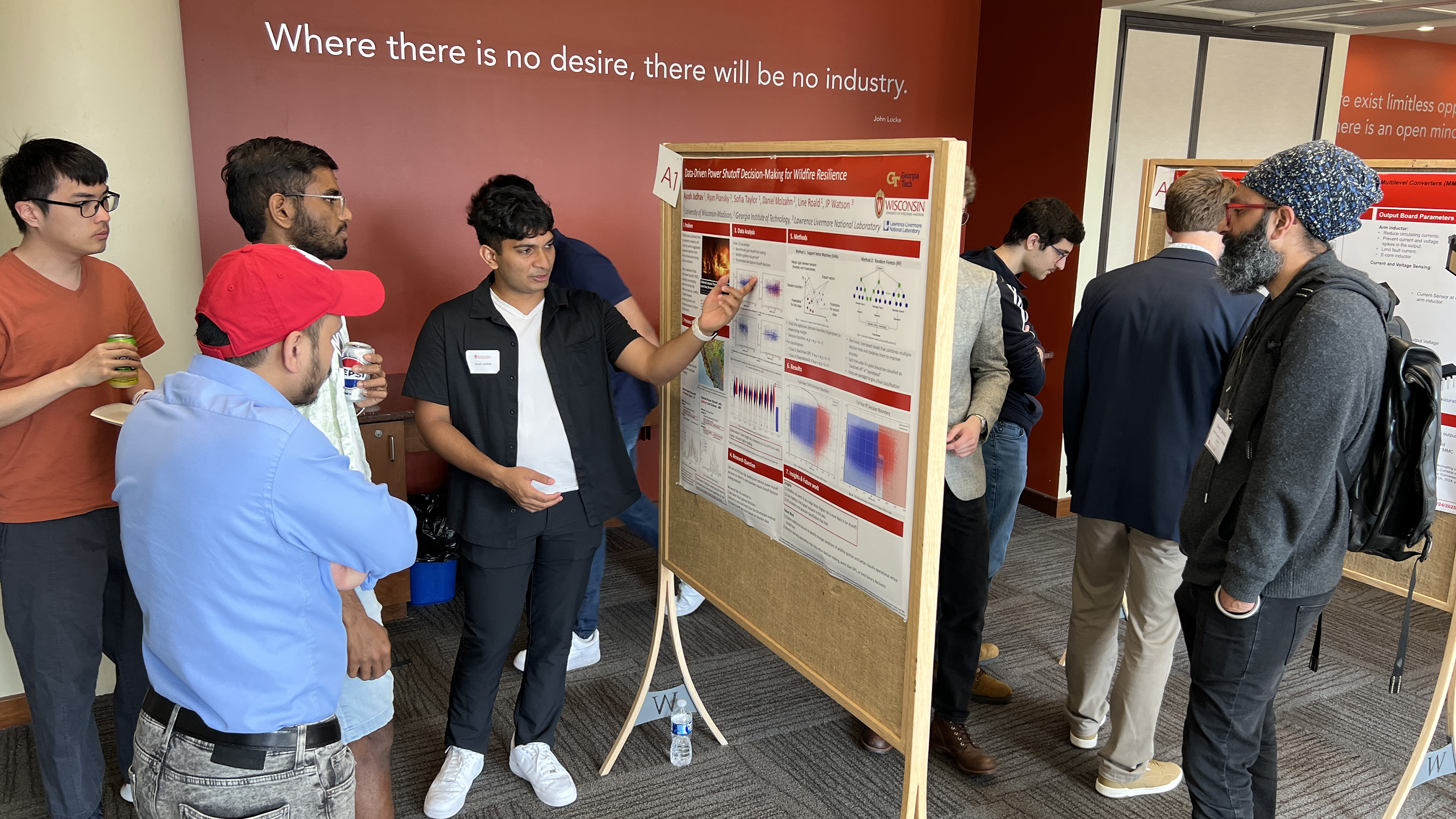 With new opportunities, ECE is building a community of undergraduate ...
