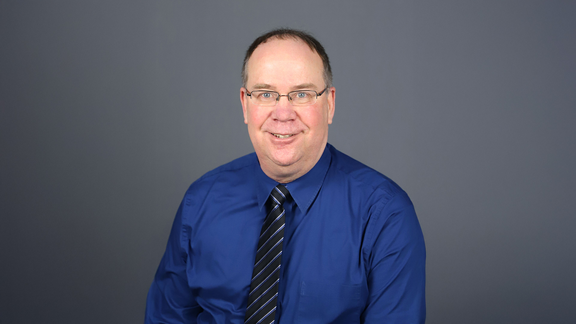 Kevin Nelson: 2025 Distinguished Achievement Award recipient - College ...