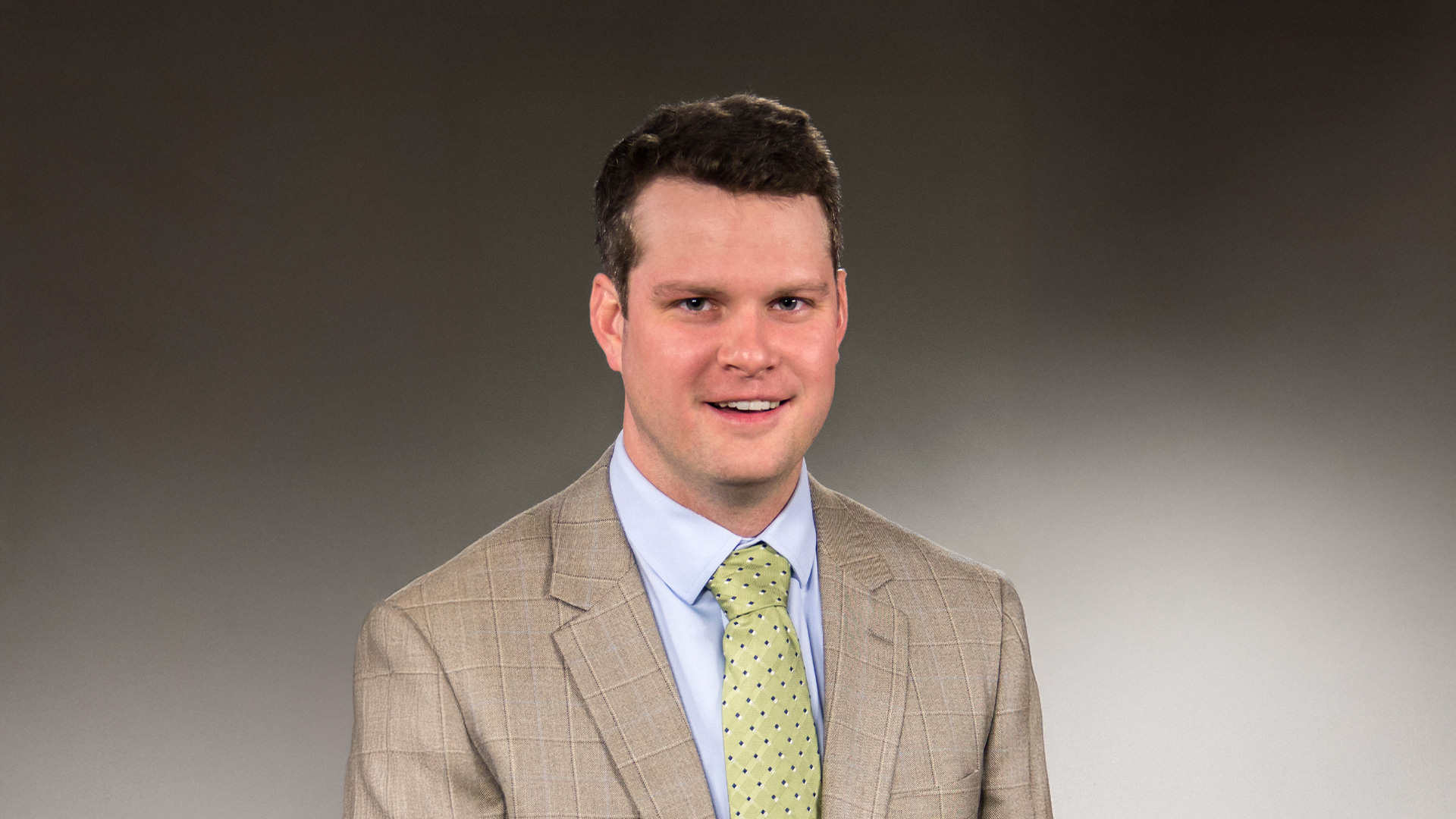 Erik Nygaard: 2025 Early Career Award recipient - College of ...