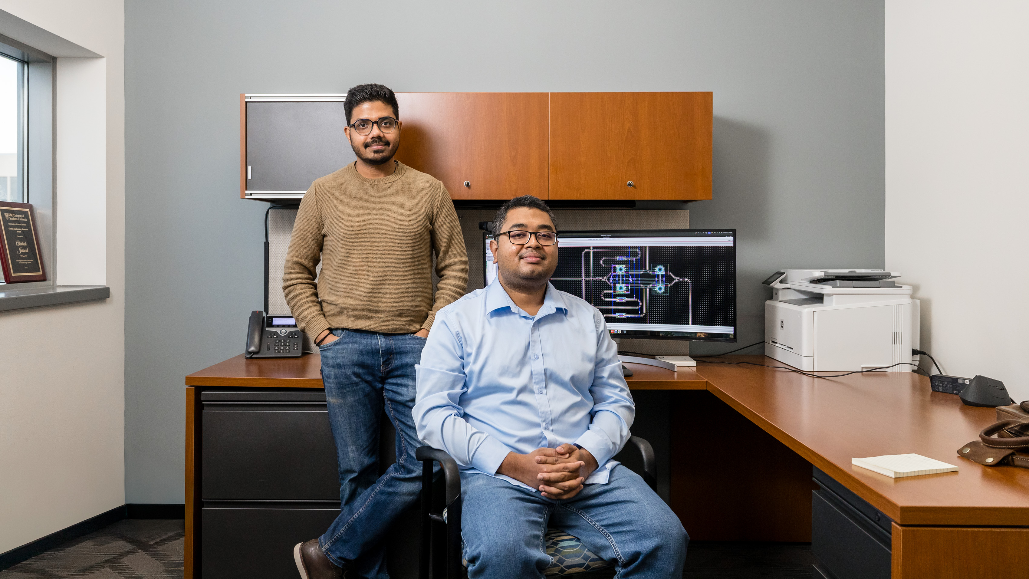 Built with today's tech, new type of memory is key in the future of ...