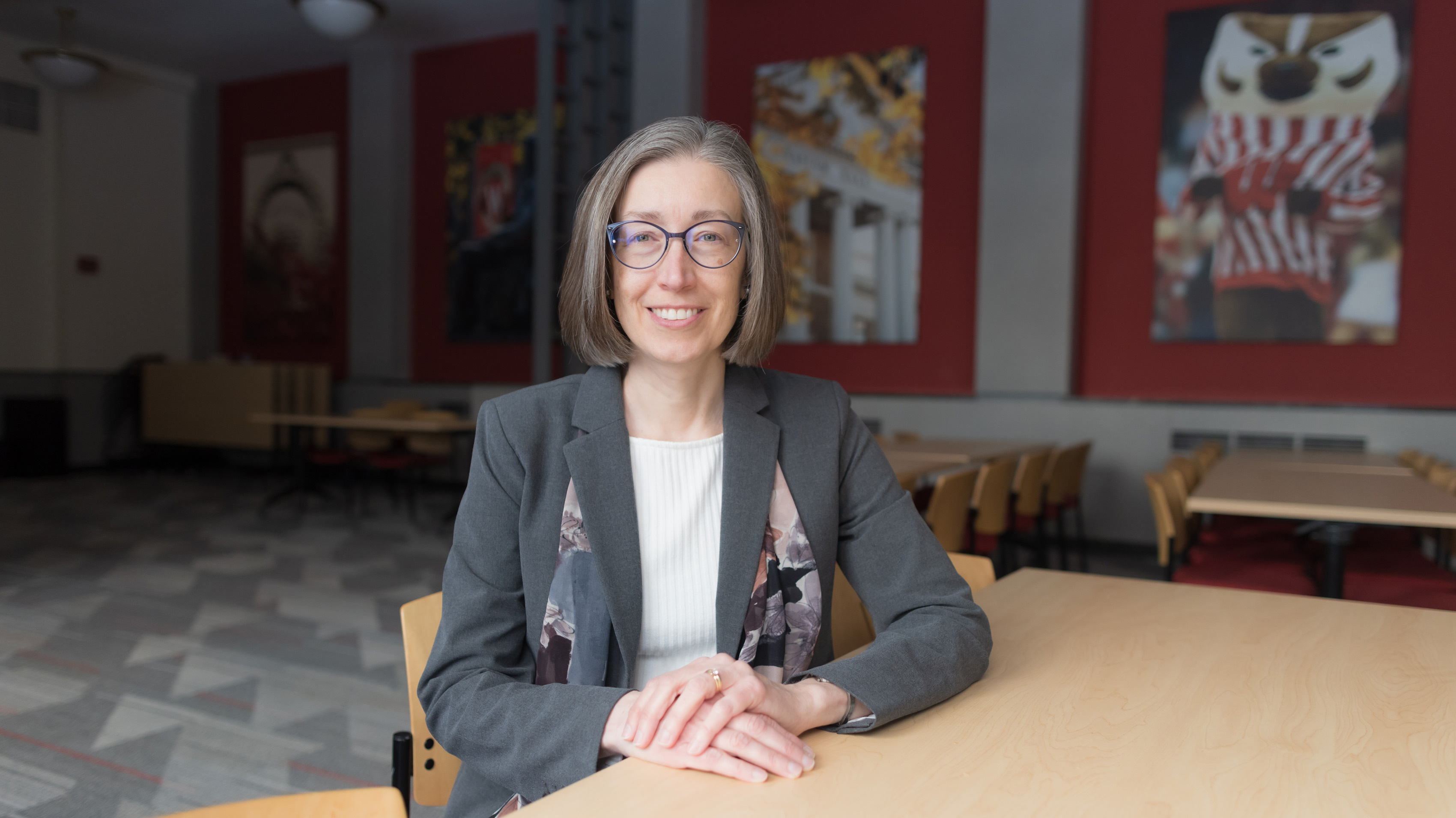 UW-Madison professor Susan Hagness elected to the National Academy of ...