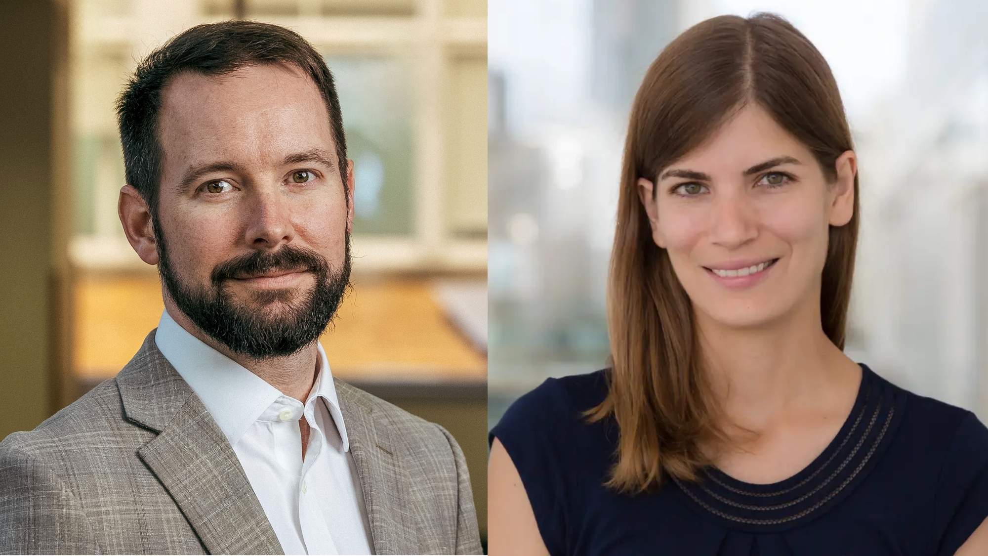 Mahvi & Wagner Named Co-Directors of Solar Energy Laboratory